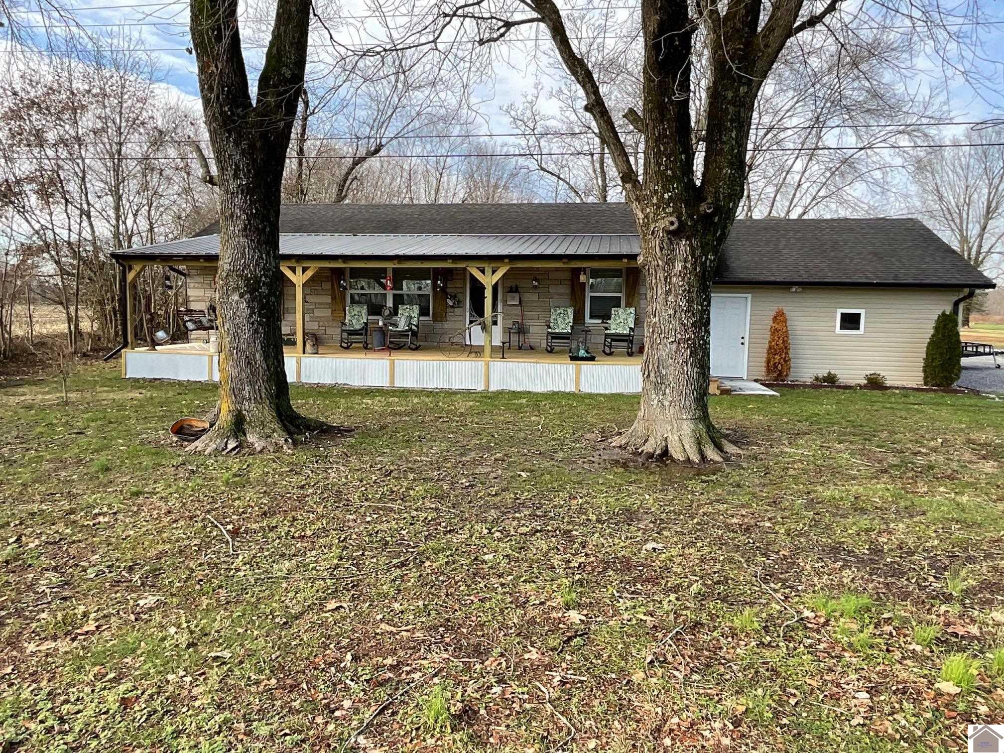 8225 Clinton Road Melber KY 42069 | Active