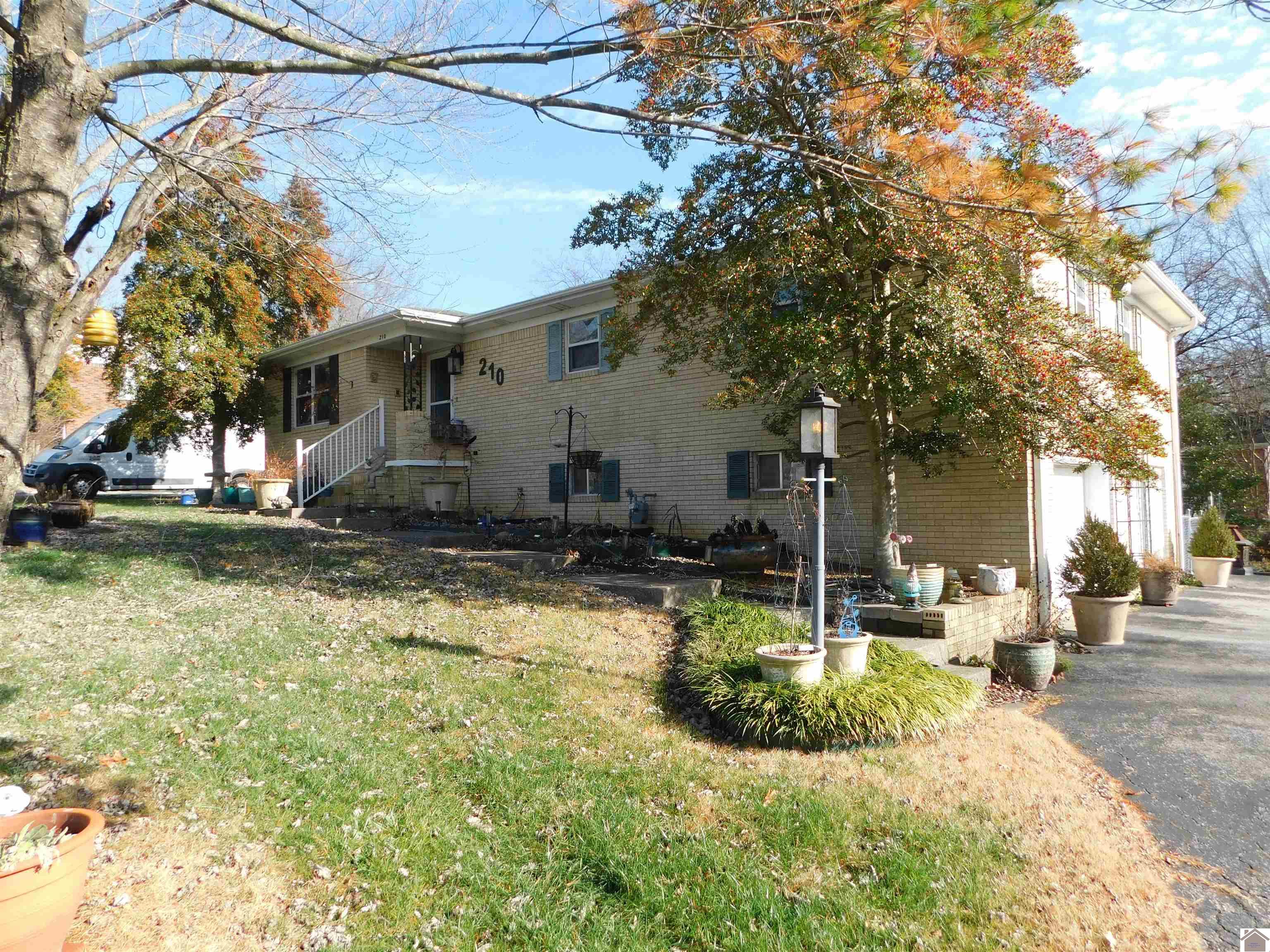210 Windmill Drive Paducah KY 42001 | Sold