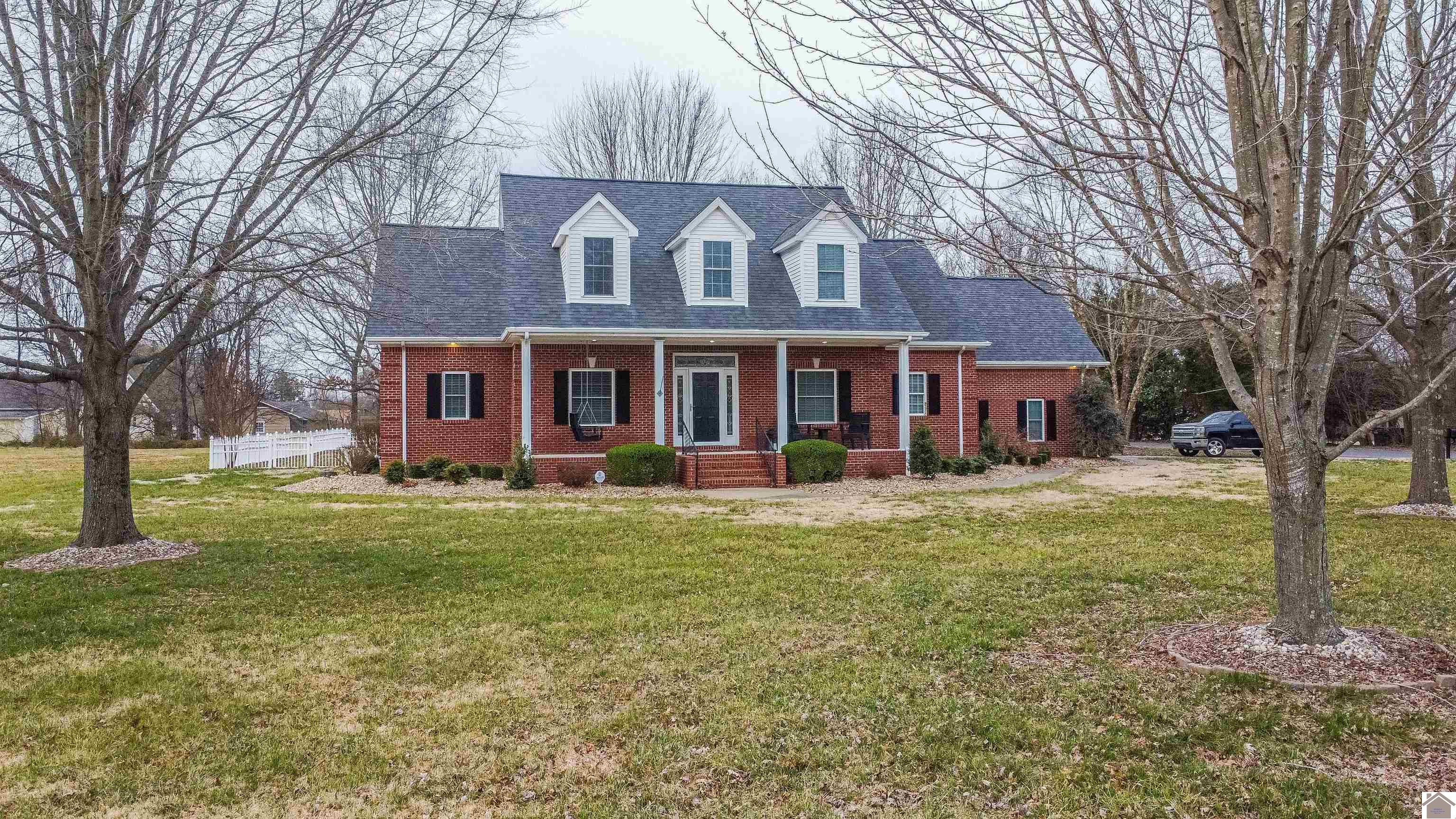 100 Fair Chase Dr Paducah KY 42001 | Contract Received