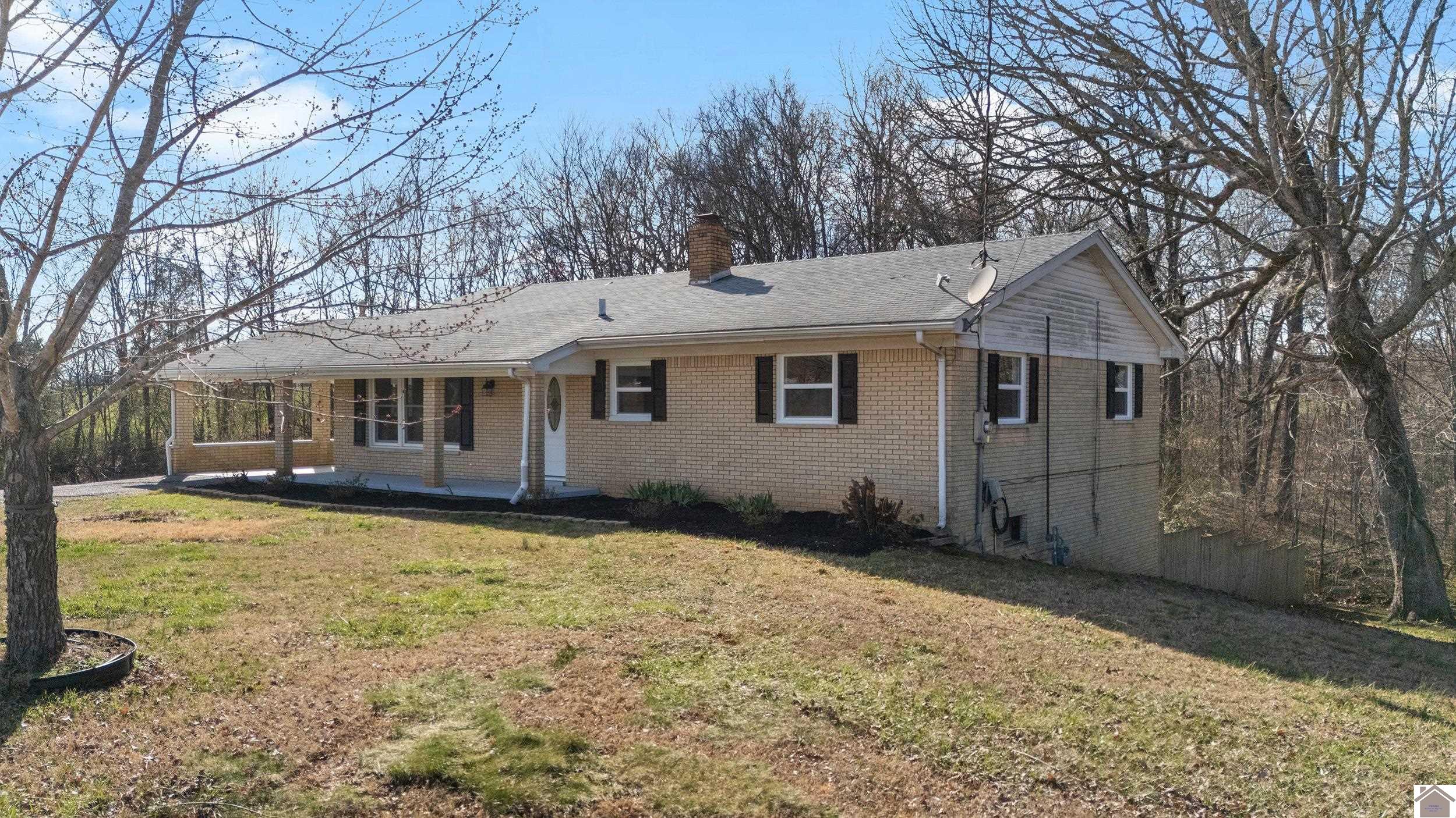 30 Old Olive Road Benton KY 42025 | Active