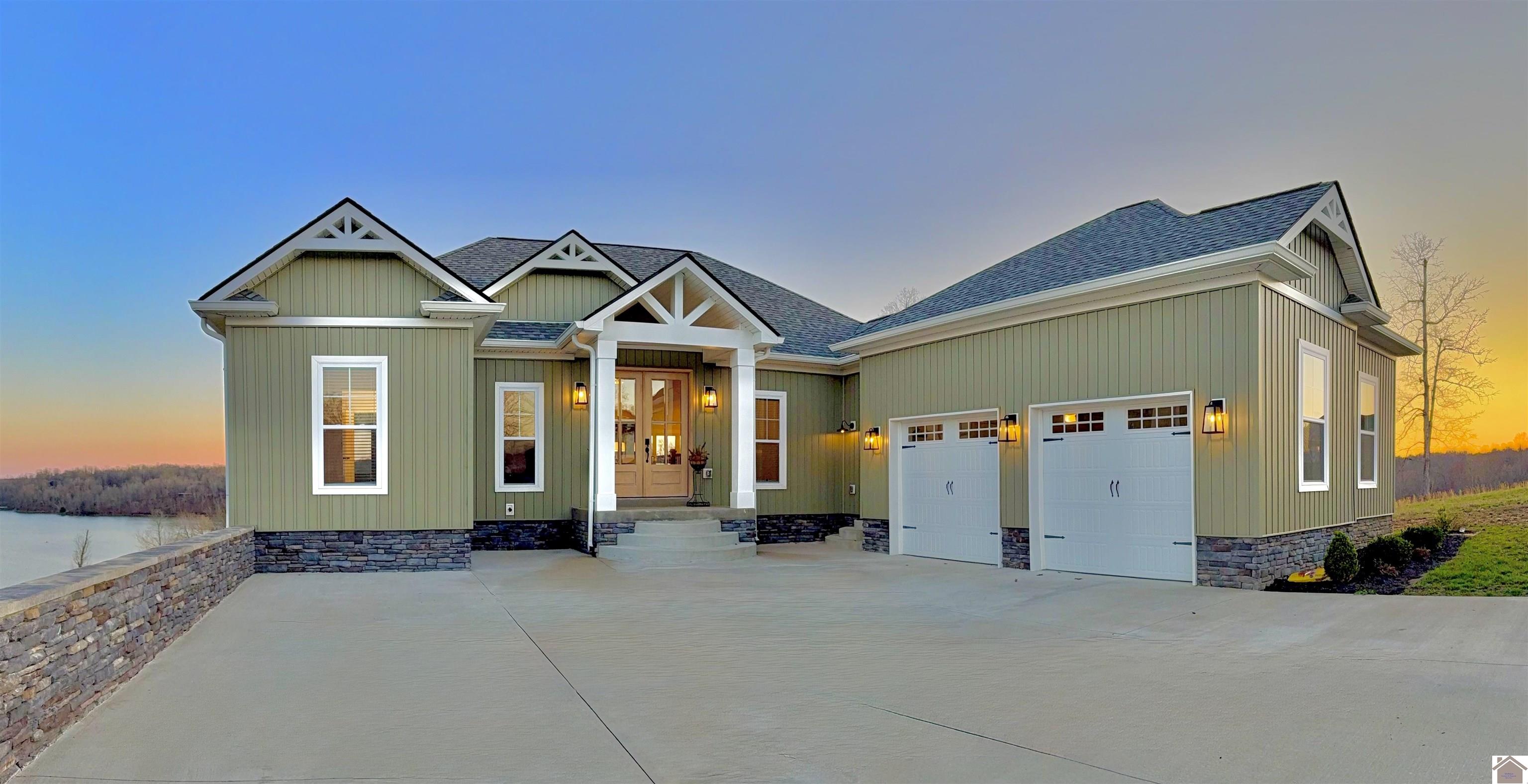 960 Rose Lane Eddyville KY 42038 | Sold