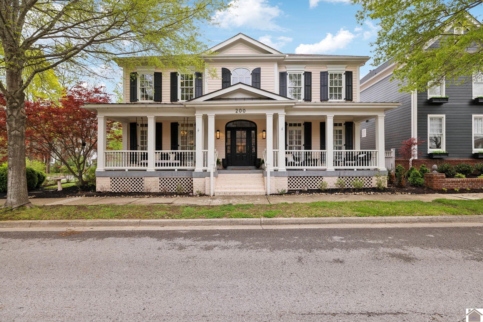 200 Addison Ave Other TN 37064 | Active