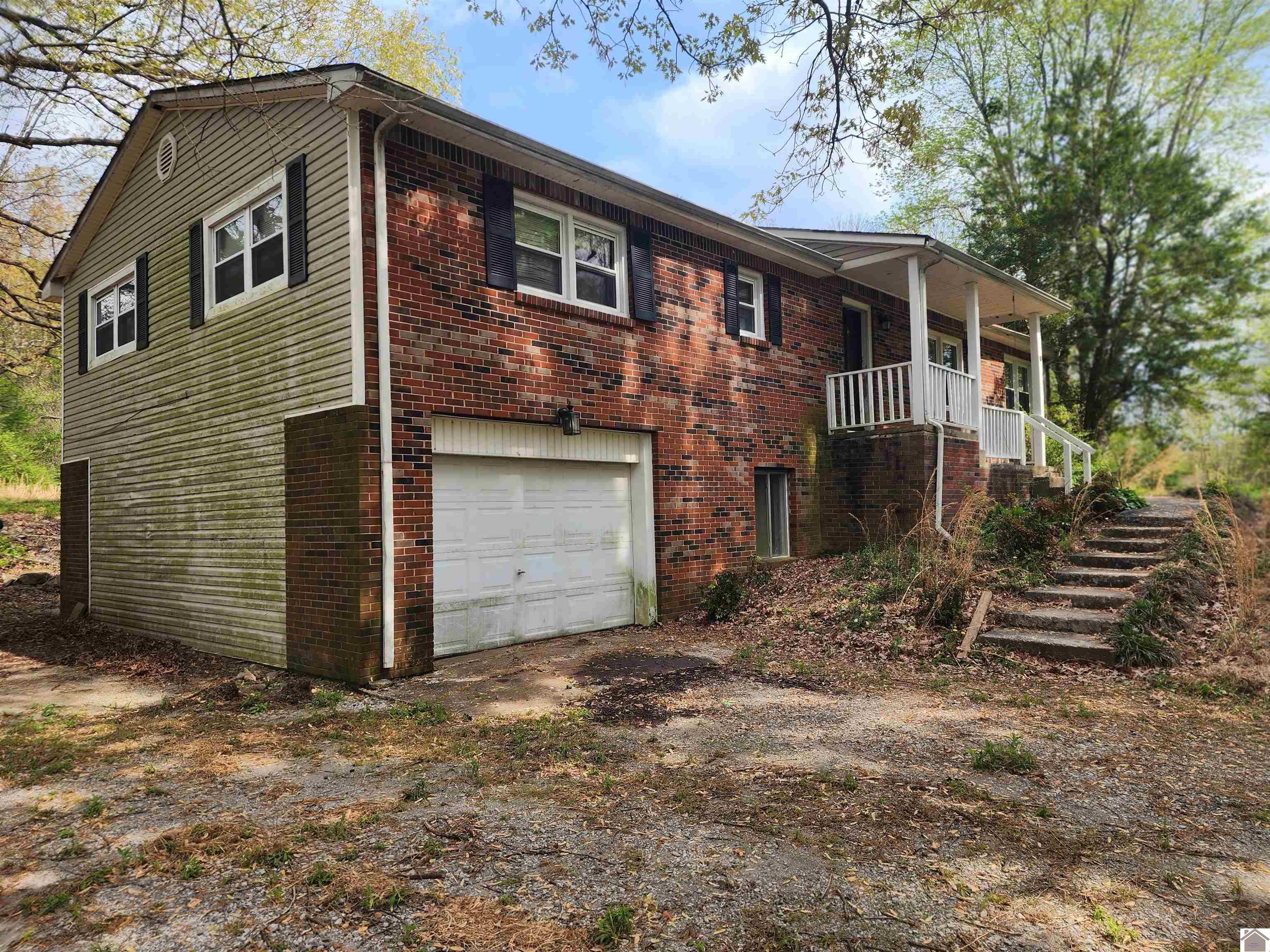 8080 Scale Road Benton KY 42025 | Active