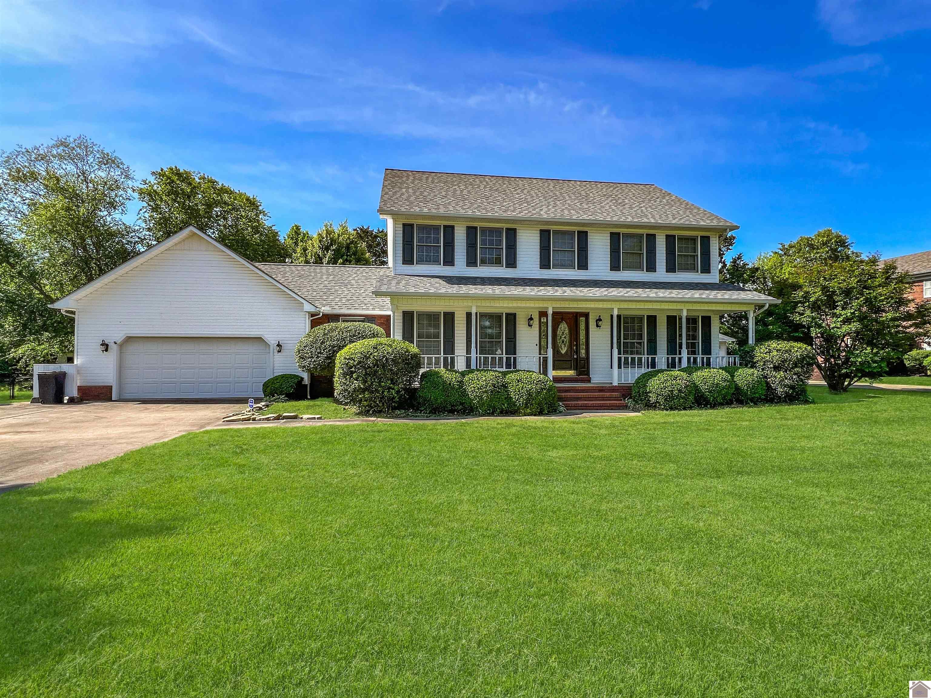 2119 Southwest Dr. Murray KY 42071 | Active