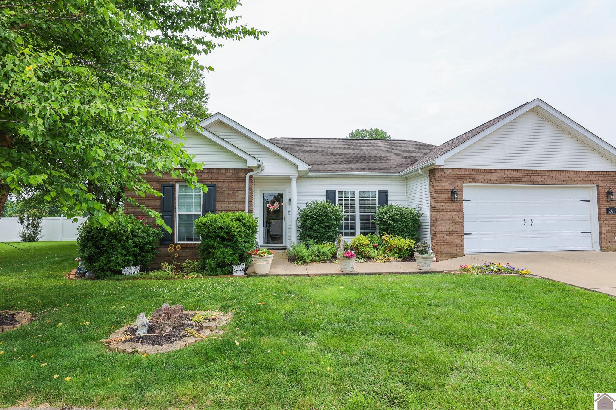 2640 Legends Drive Paducah KY 42001 | Sold