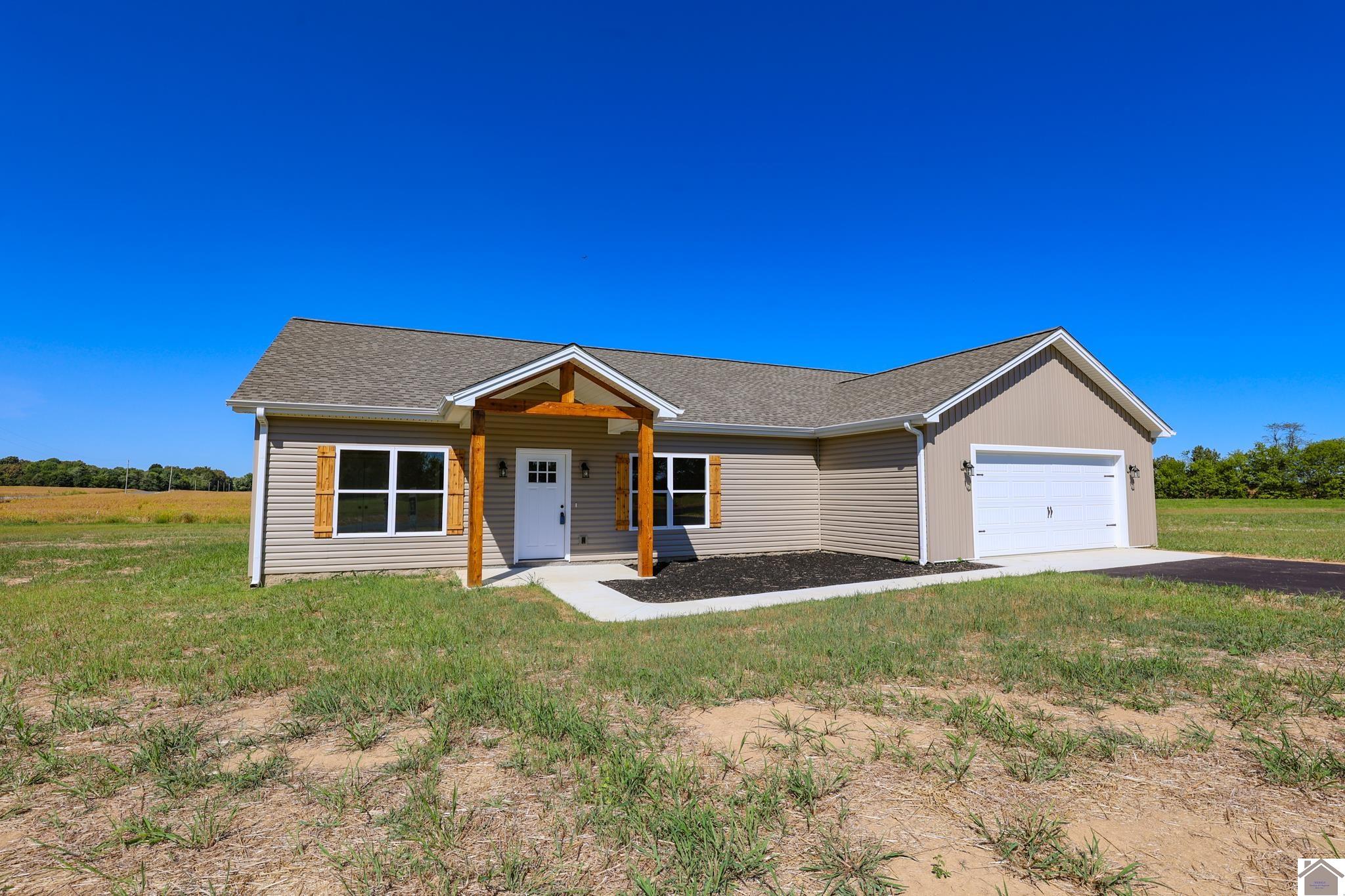 25 Fox Run Melber KY 42069 | Active