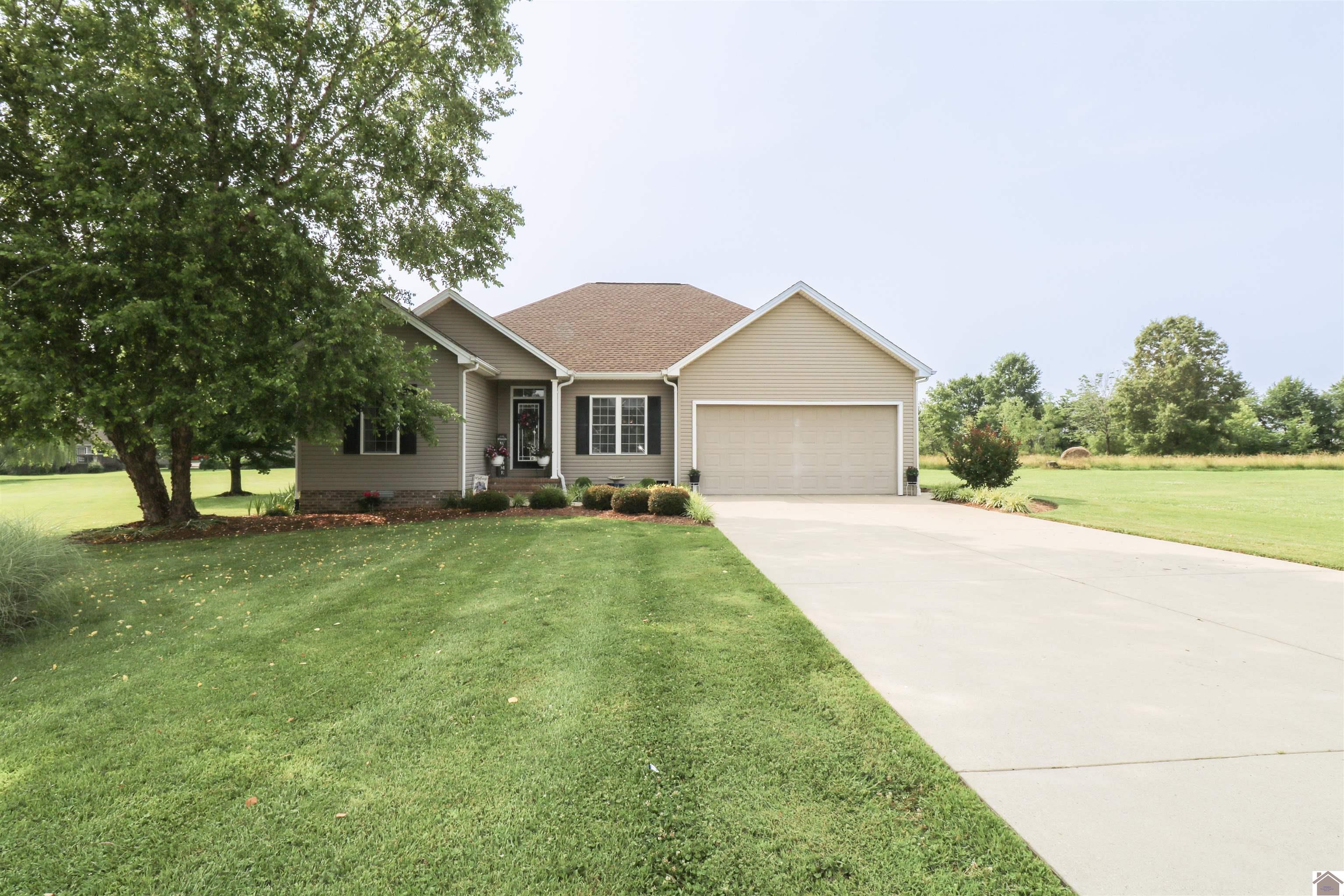 71 Tanna Shae Symsonia KY 42082 | Active