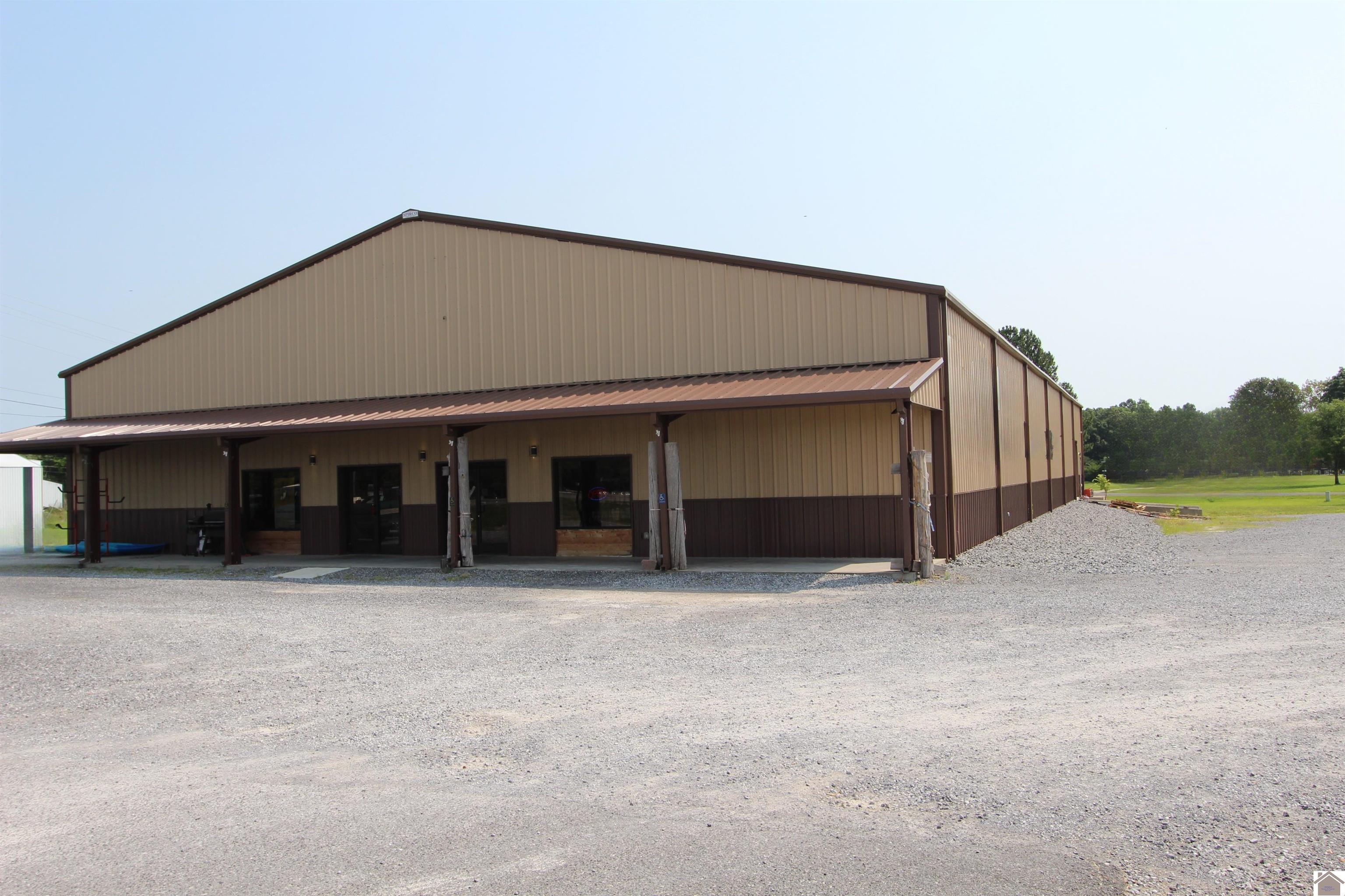 1071 US Highway 68 E Benton KY 42025 | Sold