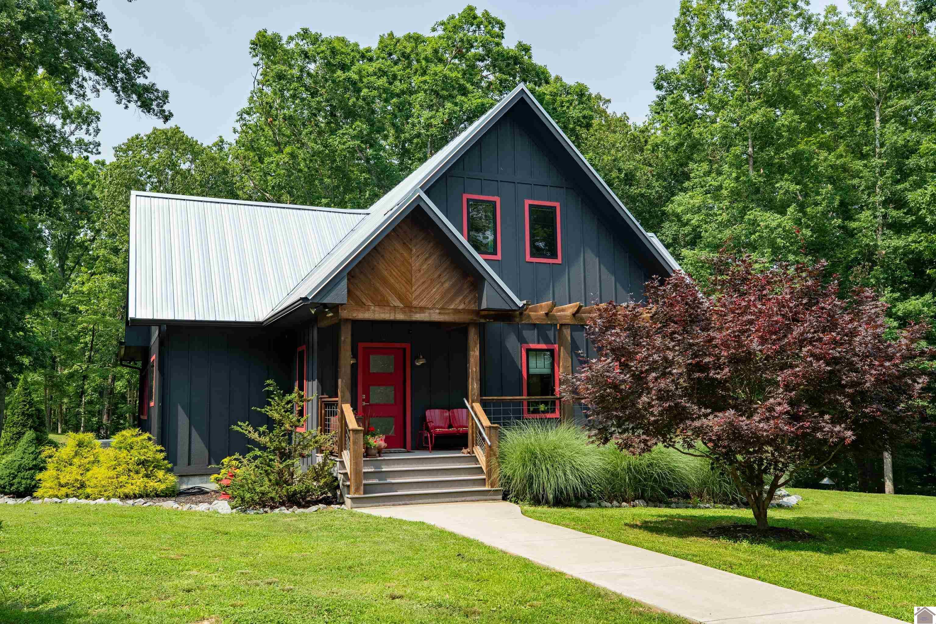 3431 Irvin Cobb Road Murray KY 42071 | Active