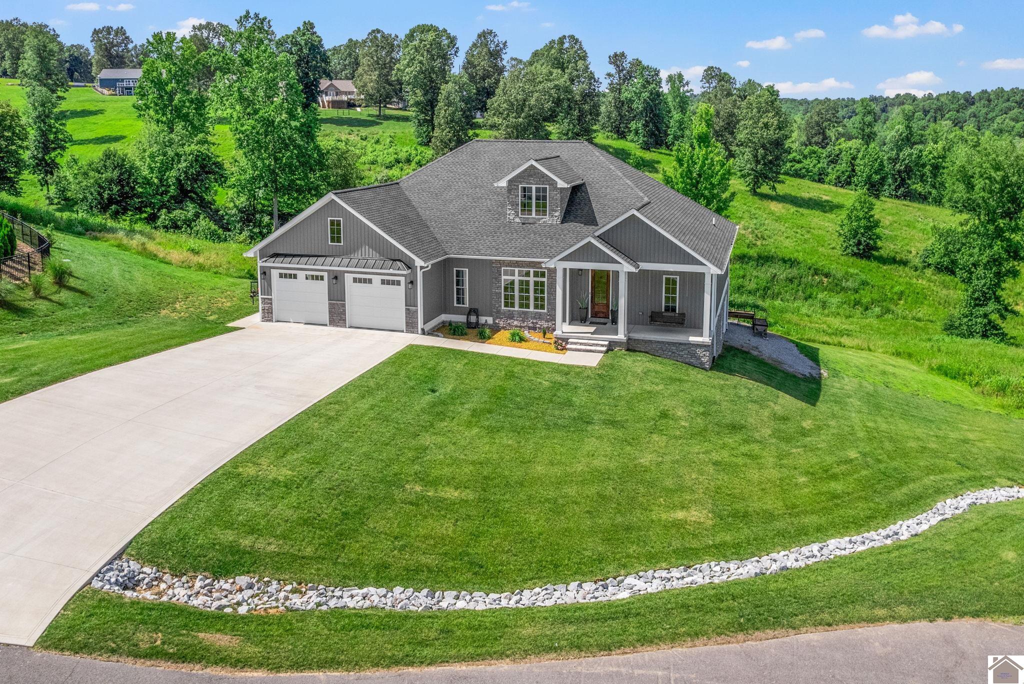 995 Rose Lane Eddyville KY 42038 | Active