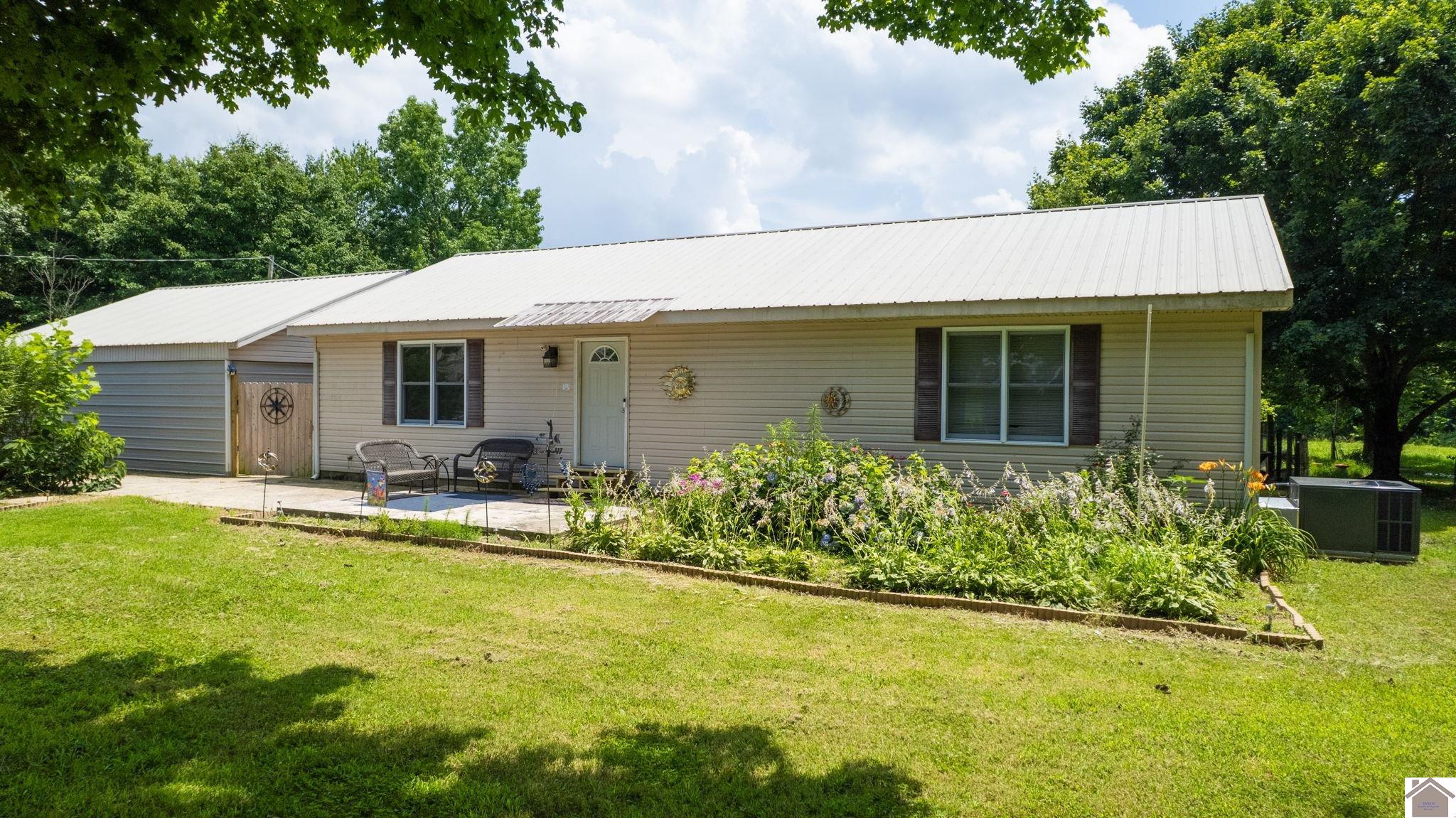 177 Shaw Rd Boaz KY 42027 | Active