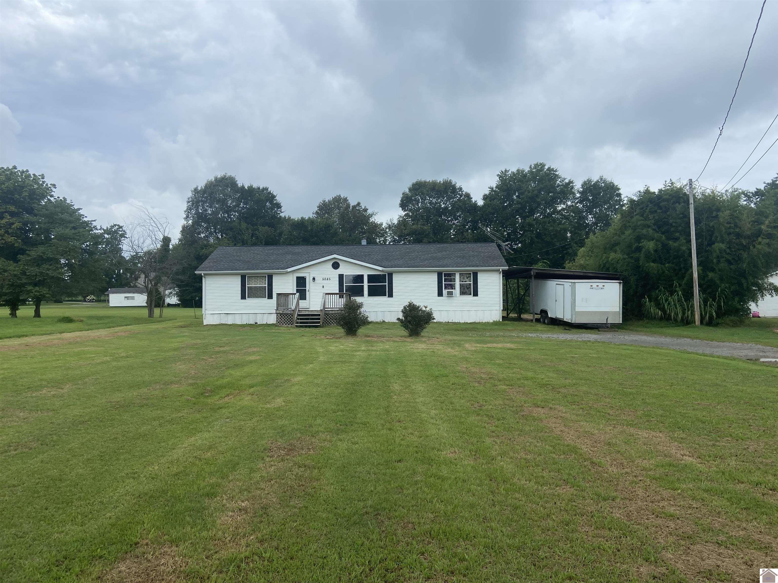 5085 State Route 1241 Hickory KY 42051 | Active