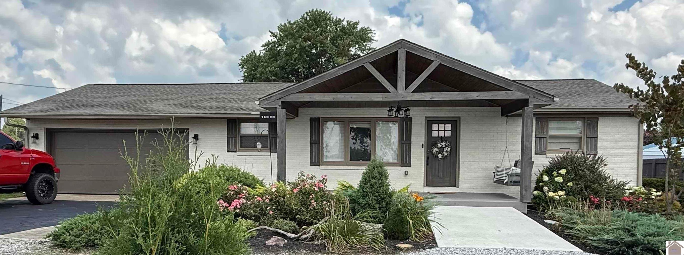46 Wayne Drive Mayfield KY 42066 | Active