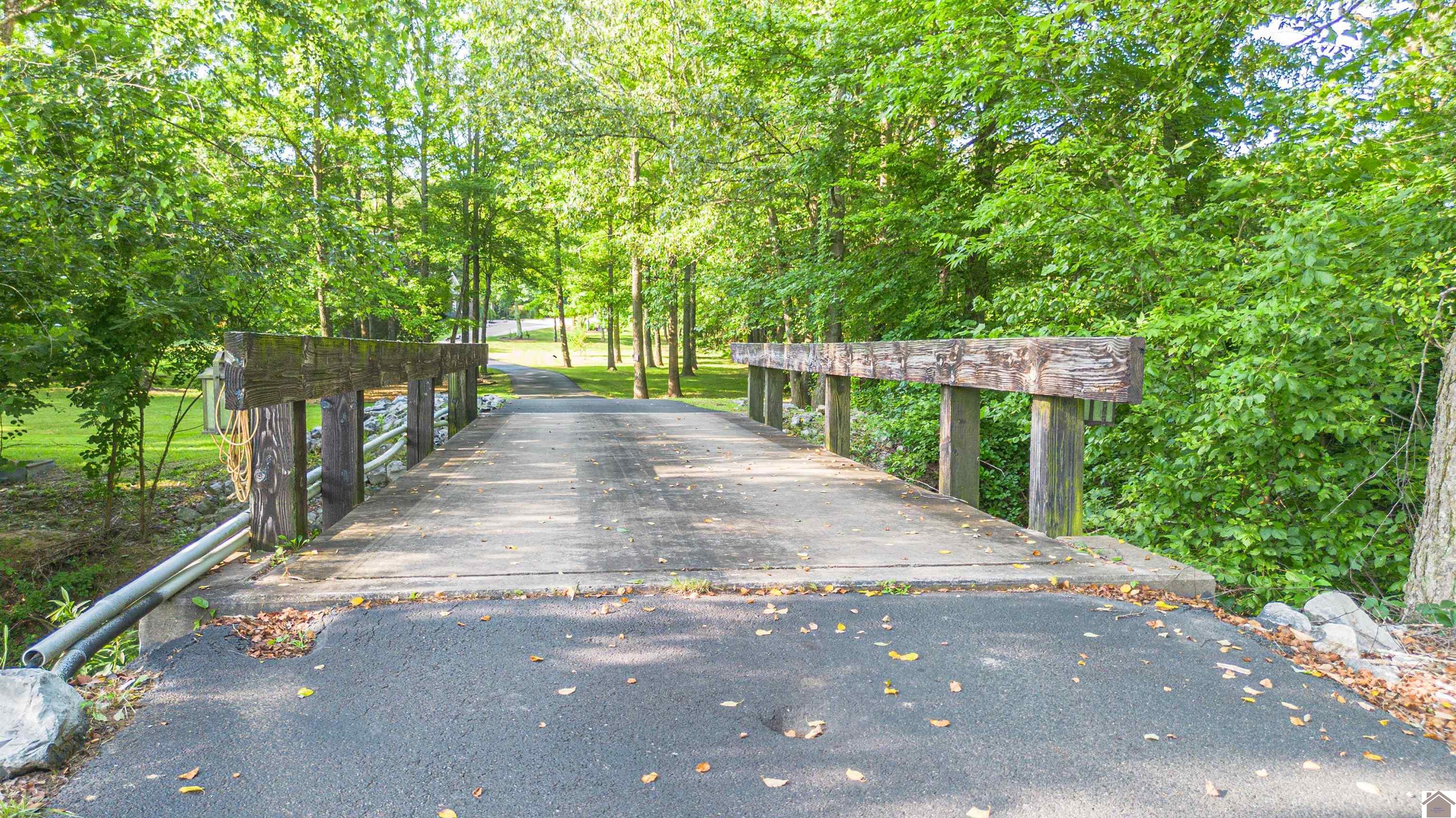 1510 Bryan Road Boaz, McCracken KY 42027 | Sold