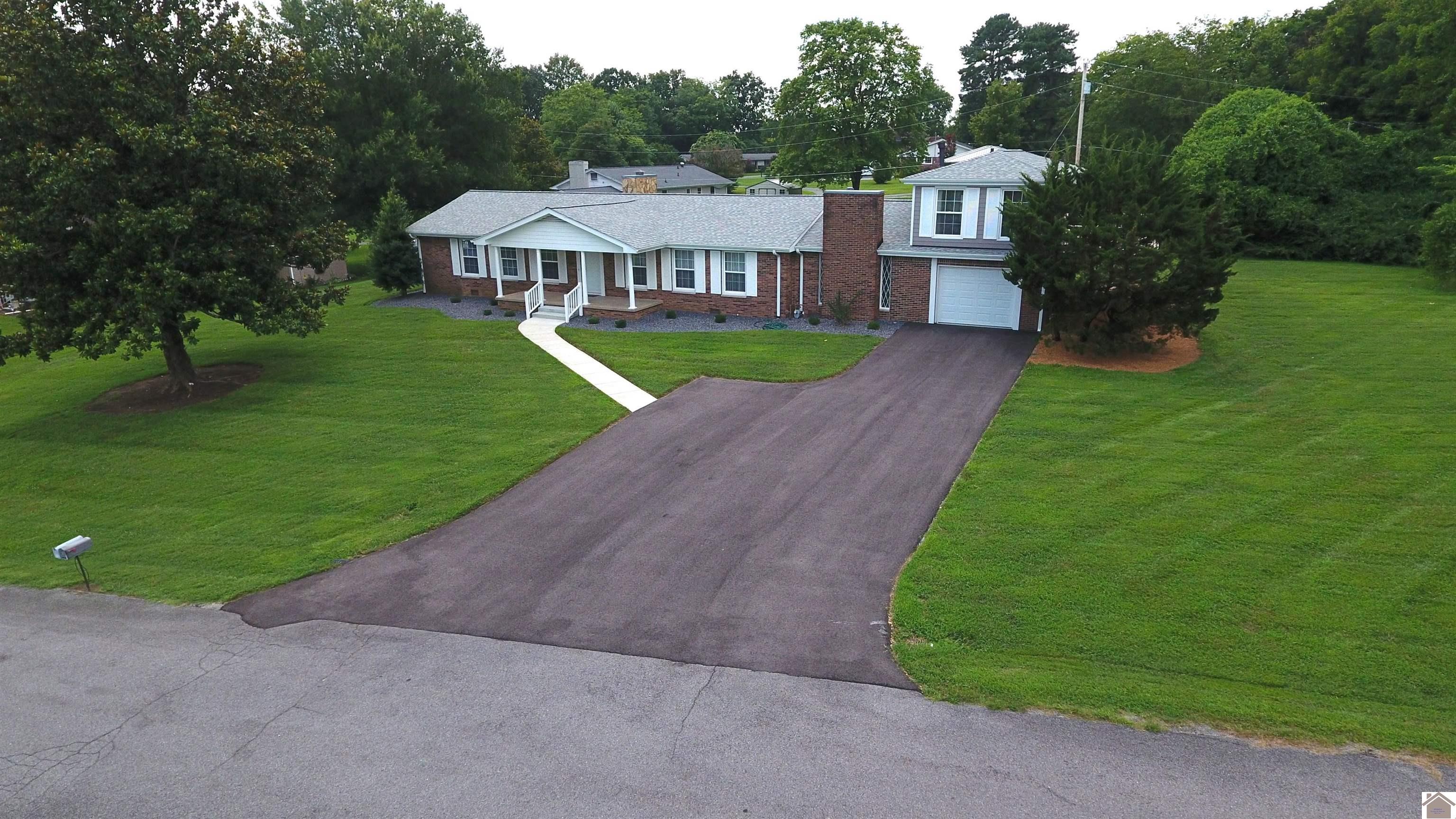 5315 Kentucky Dam Road Paducah KY 42003 | Active