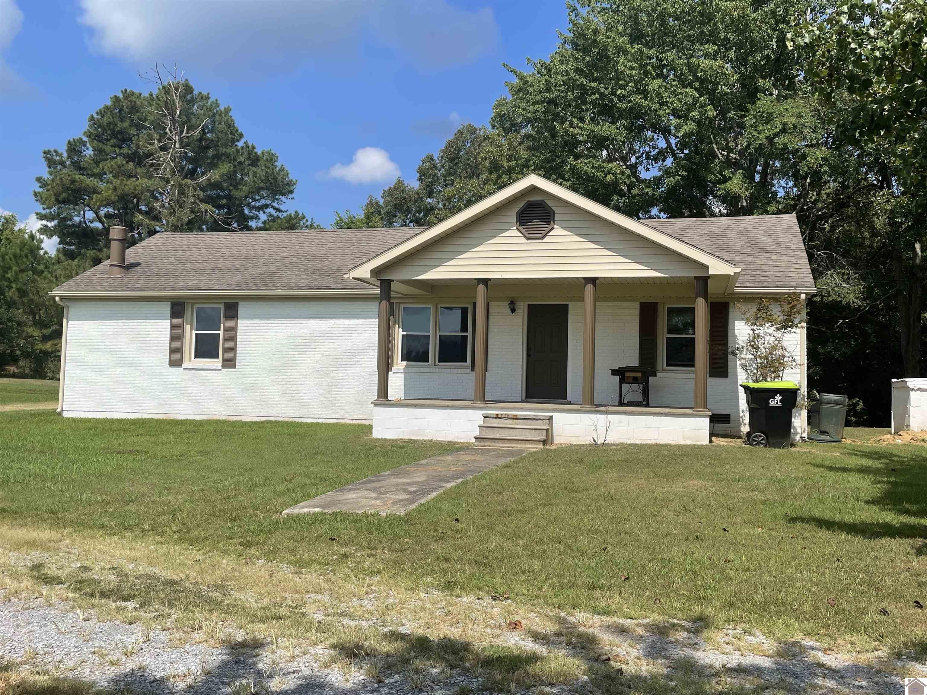 13425 South Road Cadiz KY 42211 | Sold