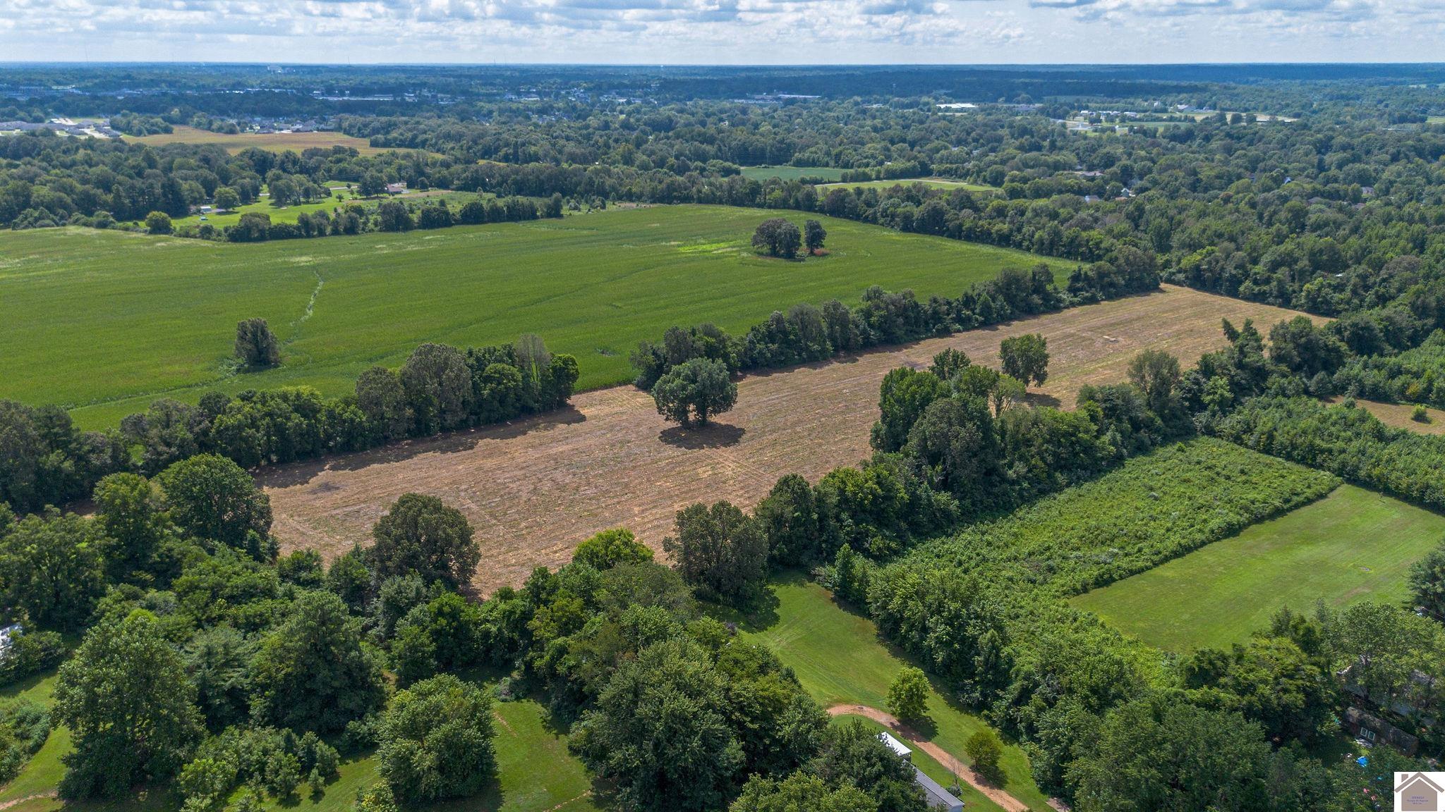 6520 Cairo Rd. Paducah KY 42001 | Active