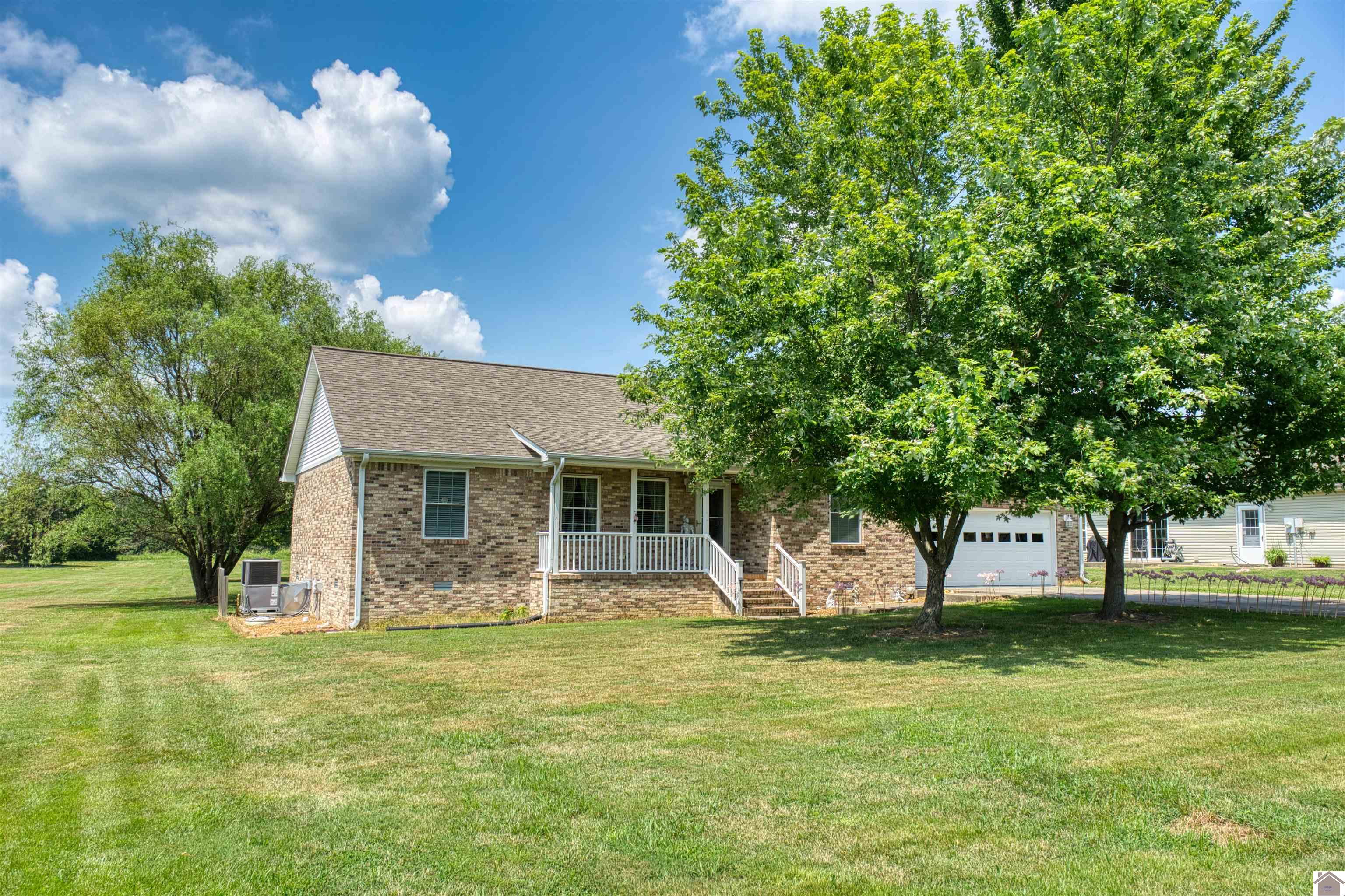 3555 Stanley Road Paducah KY 42001 | Pending