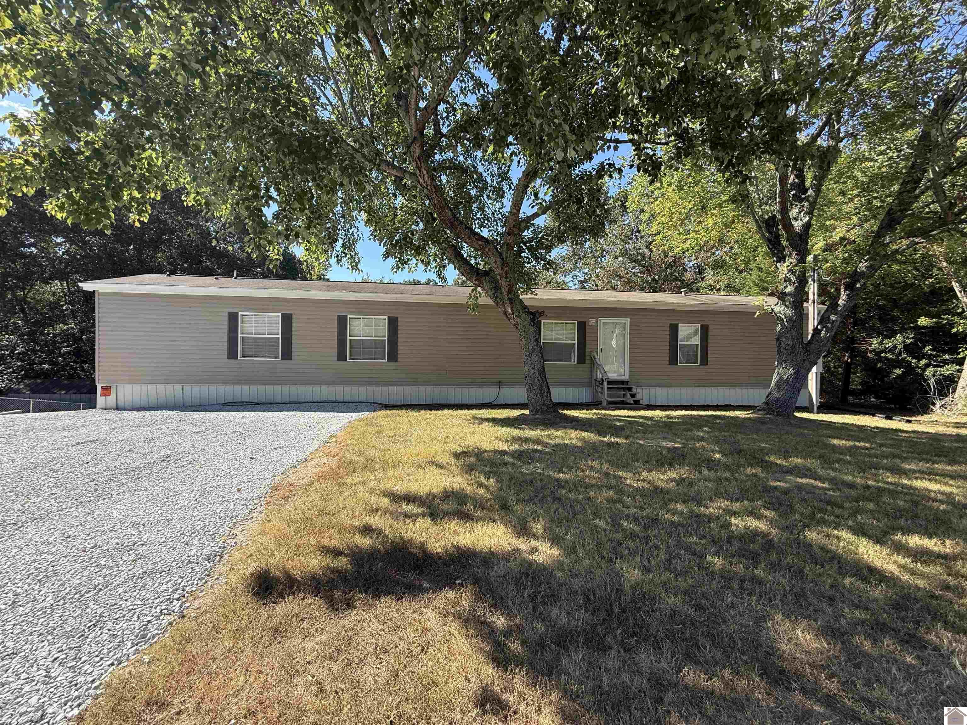 45 Drew Lane Benton KY 42025 | Active