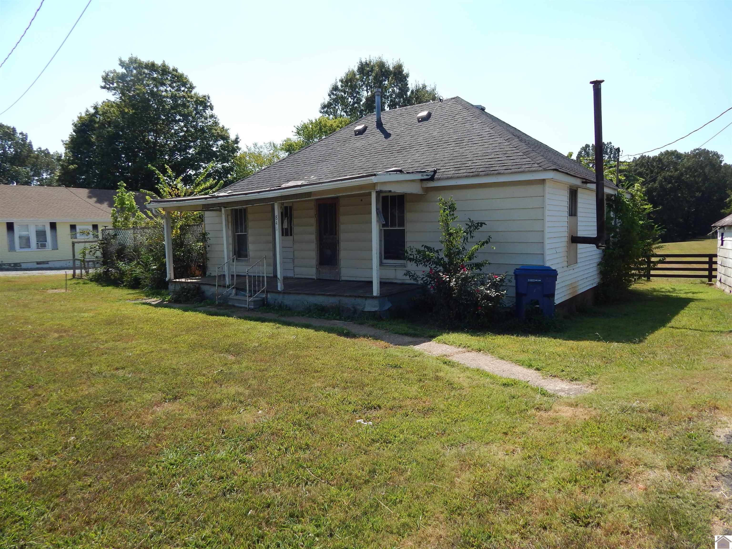 841 Oak Level Road Benton KY 42025 | Sold