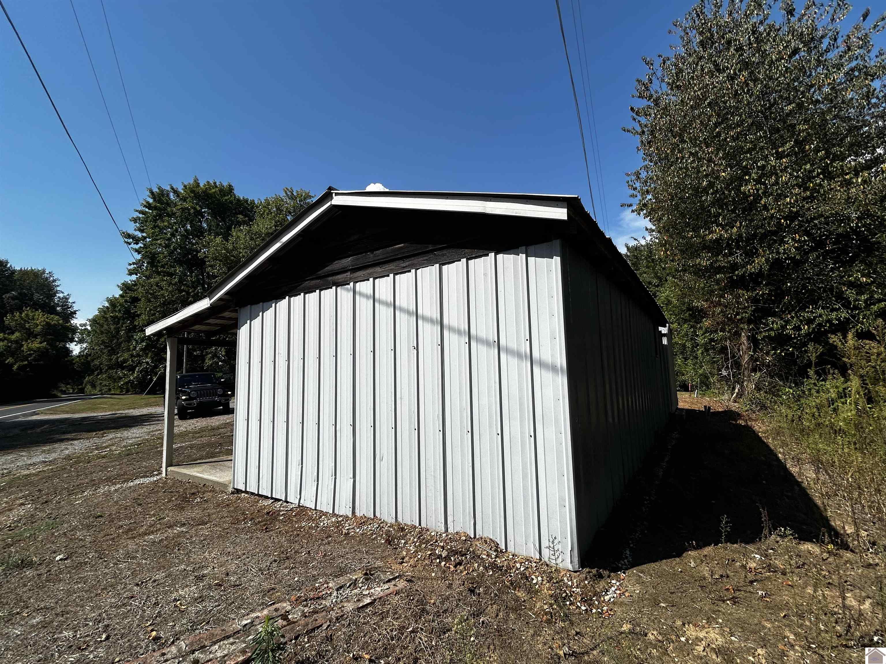 1762 Mayfield Road Wickliffe KY 42087 | Active