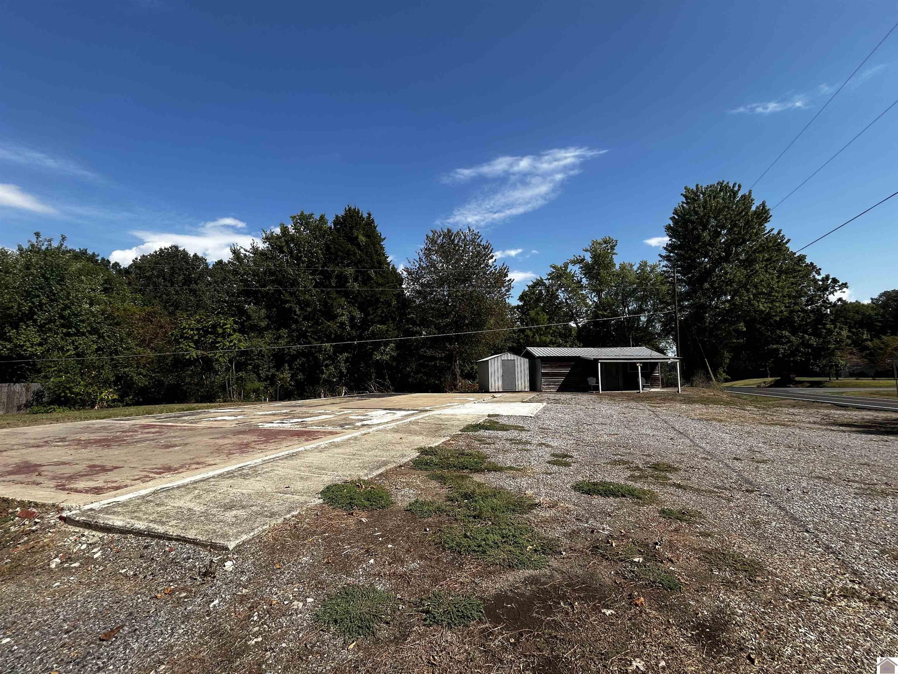 1762 Mayfield Road Wickliffe KY 42087 | Active