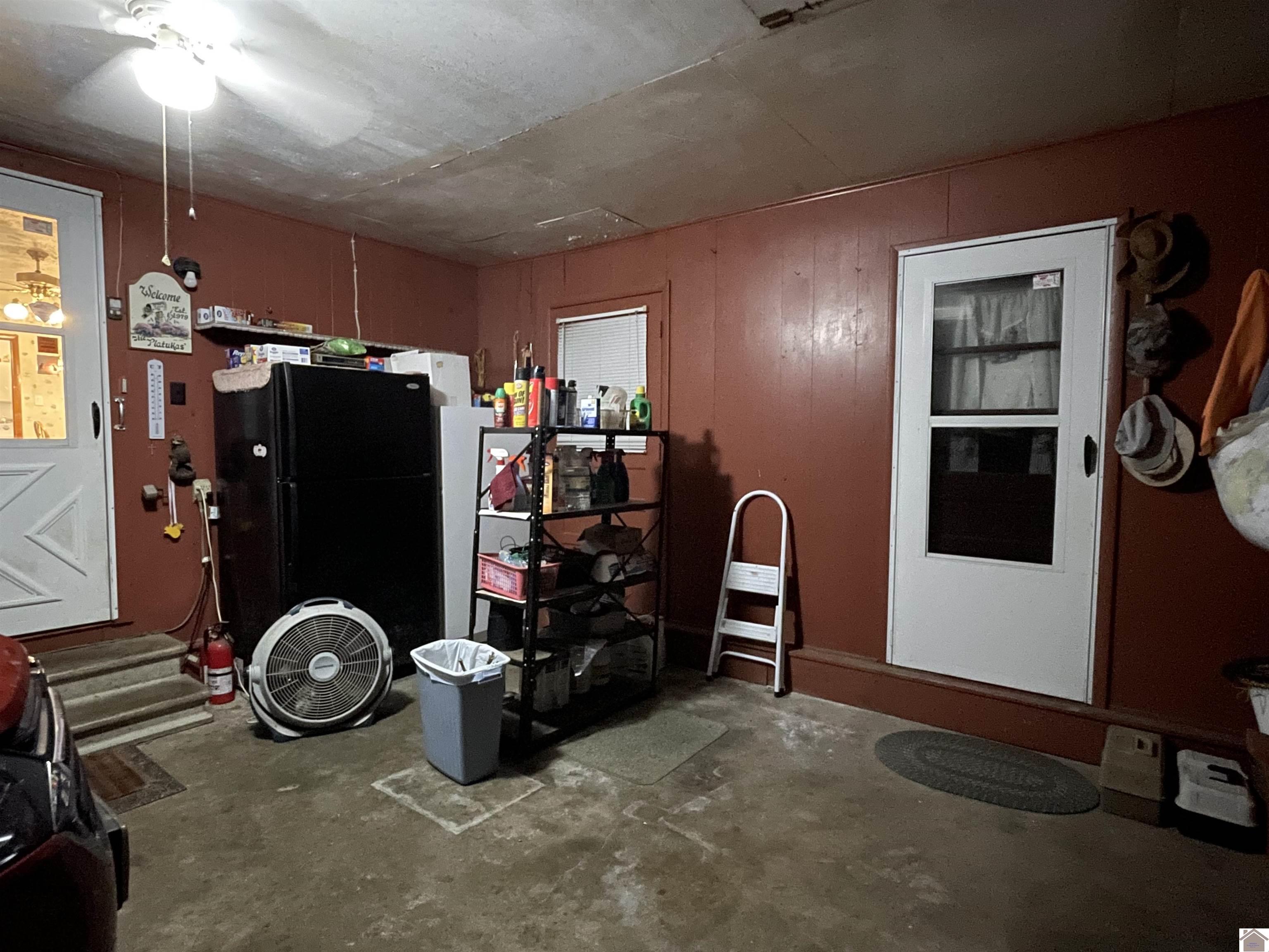 462 Allen Circle Cadiz KY 42211 | Contract Received