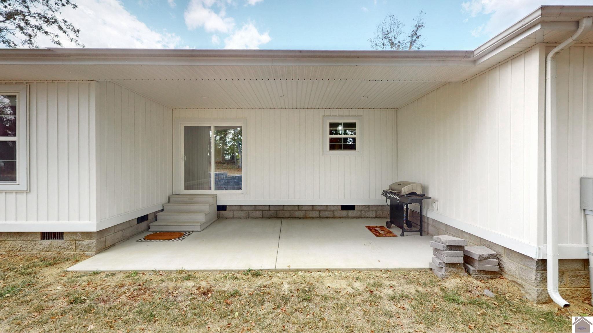 445 John Purdom Dr Almo KY 42020 | Contract Received