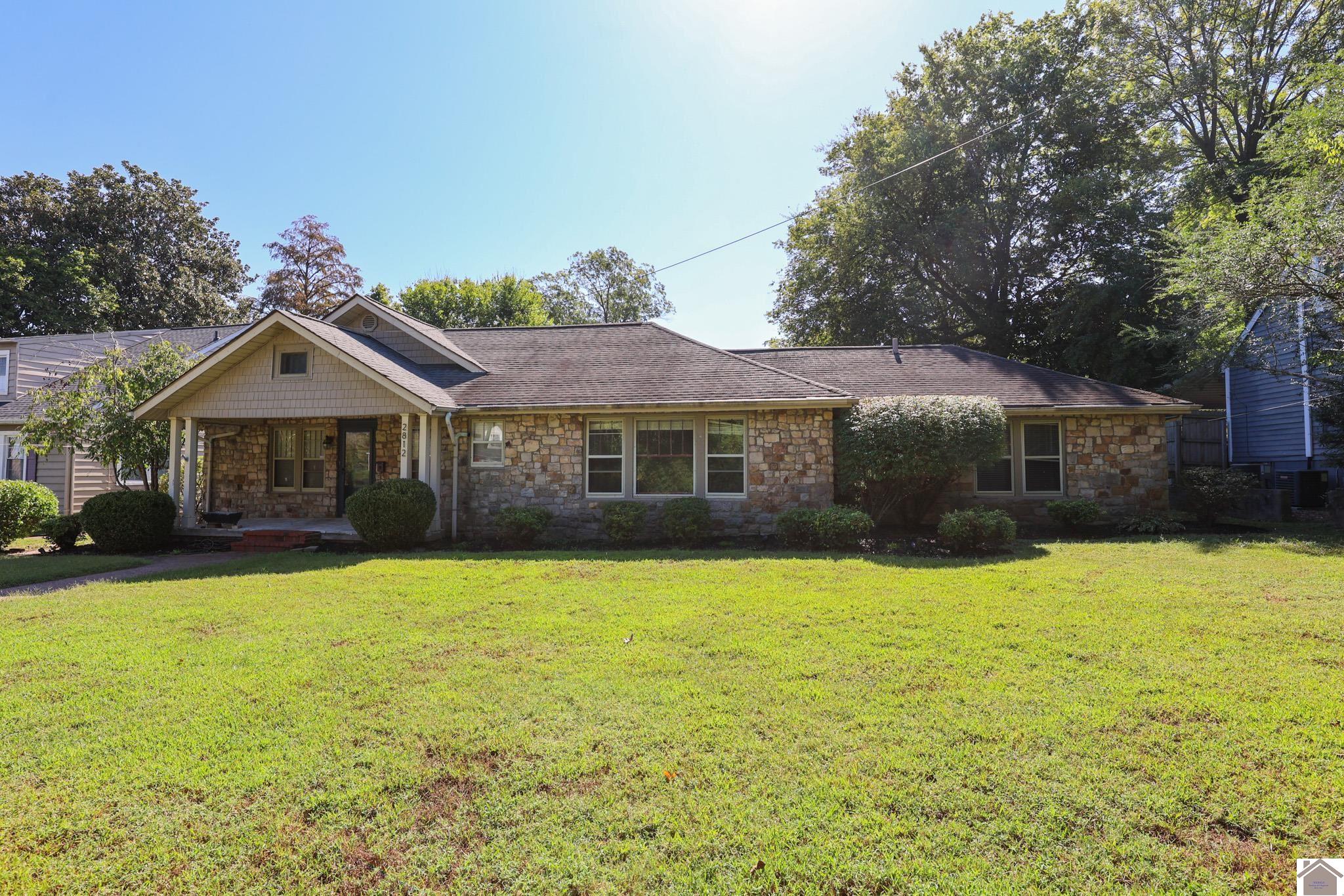 2812 Kentucky Ave Paducah KY 42003 | Pending