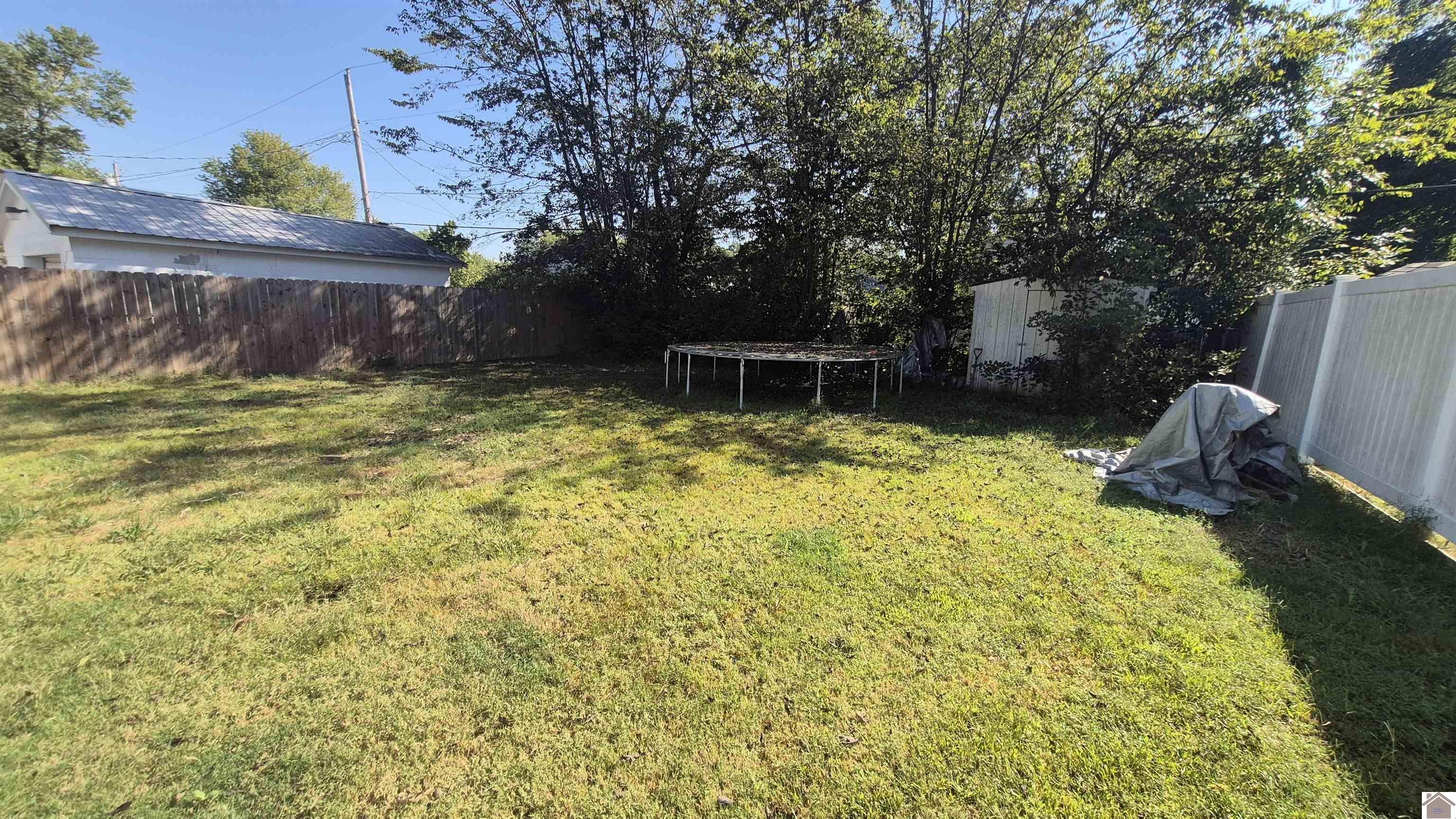 2936 Cornell St. Paducah KY 42003-3616 | Active