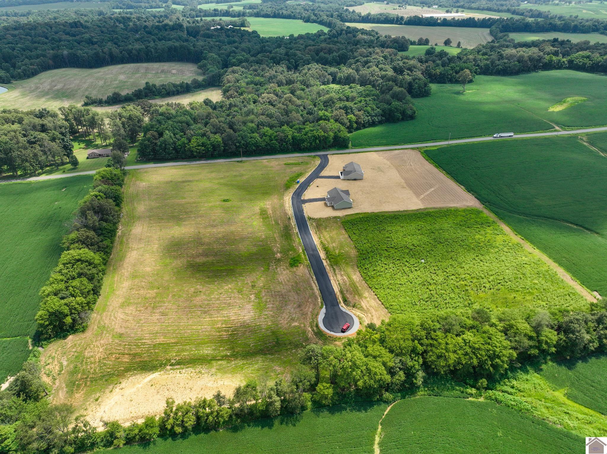 100 Fox Run Melber KY 42069 | Active