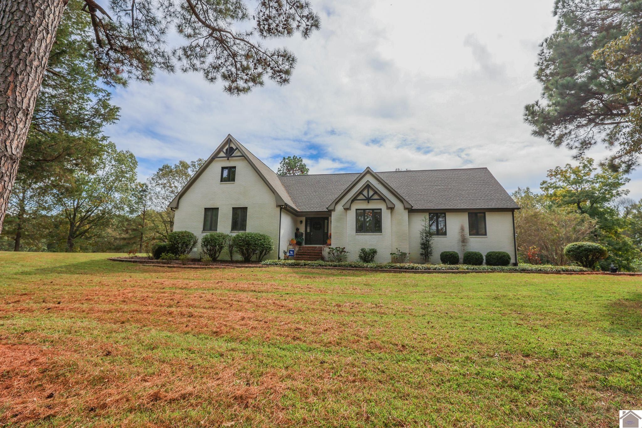 5515 US Hwy 62 Calvert City KY 42029 | Sold