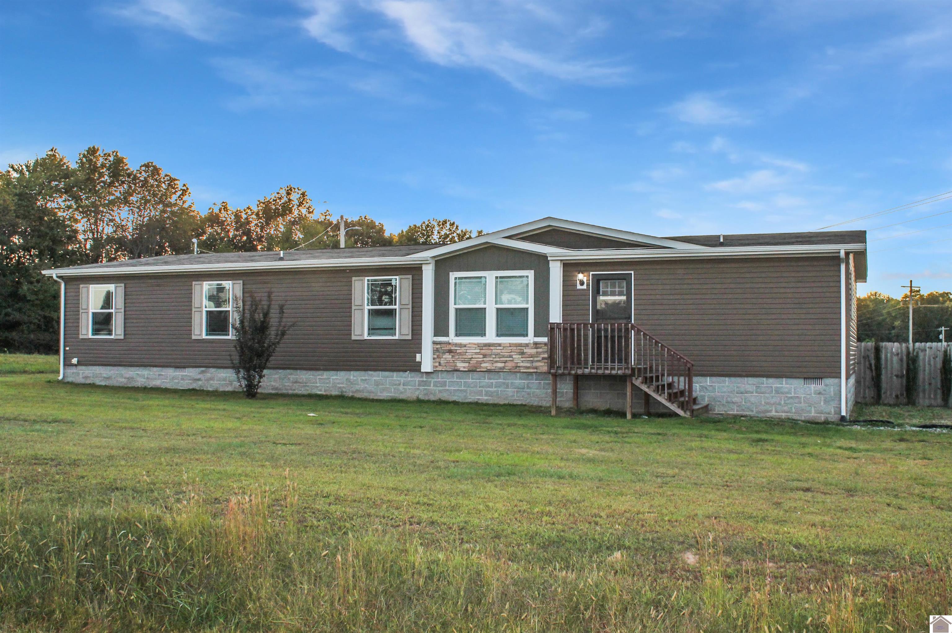 4545 Bethel Church Road Kevil KY 42053 | Active