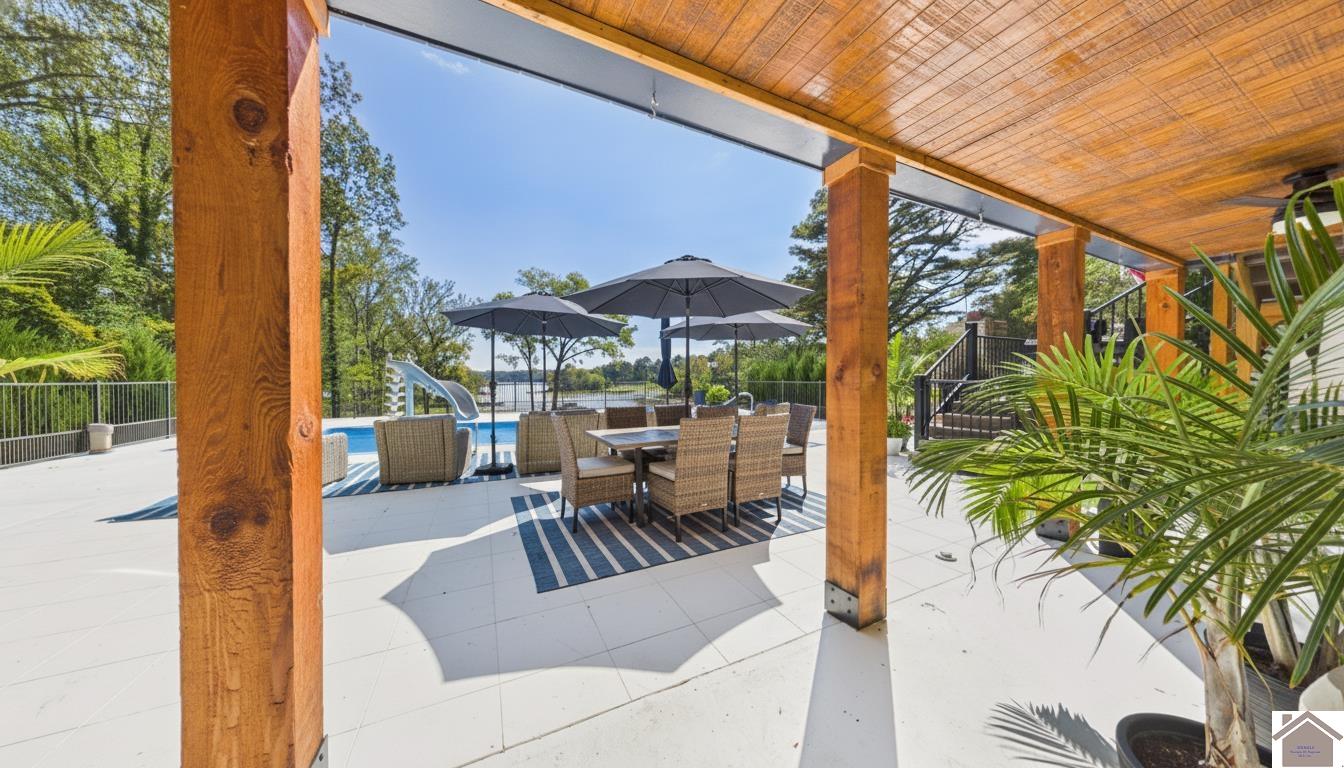 188 Trout Drive Murray KY 42071 | Active