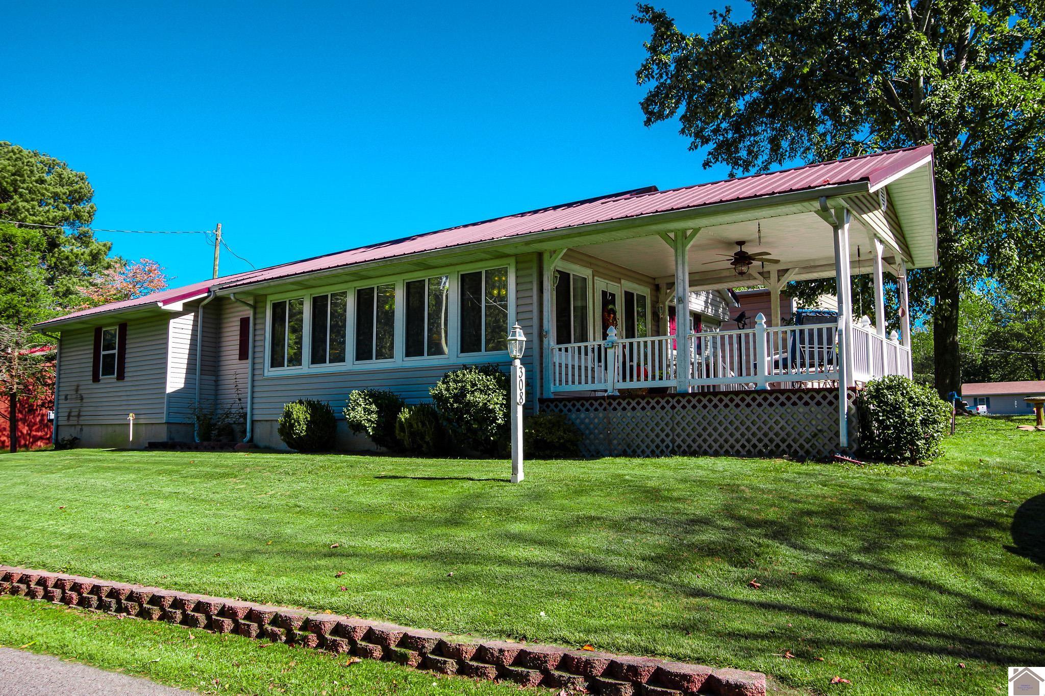 308 Landing Strip Rd. Hardin KY 42048 | Active