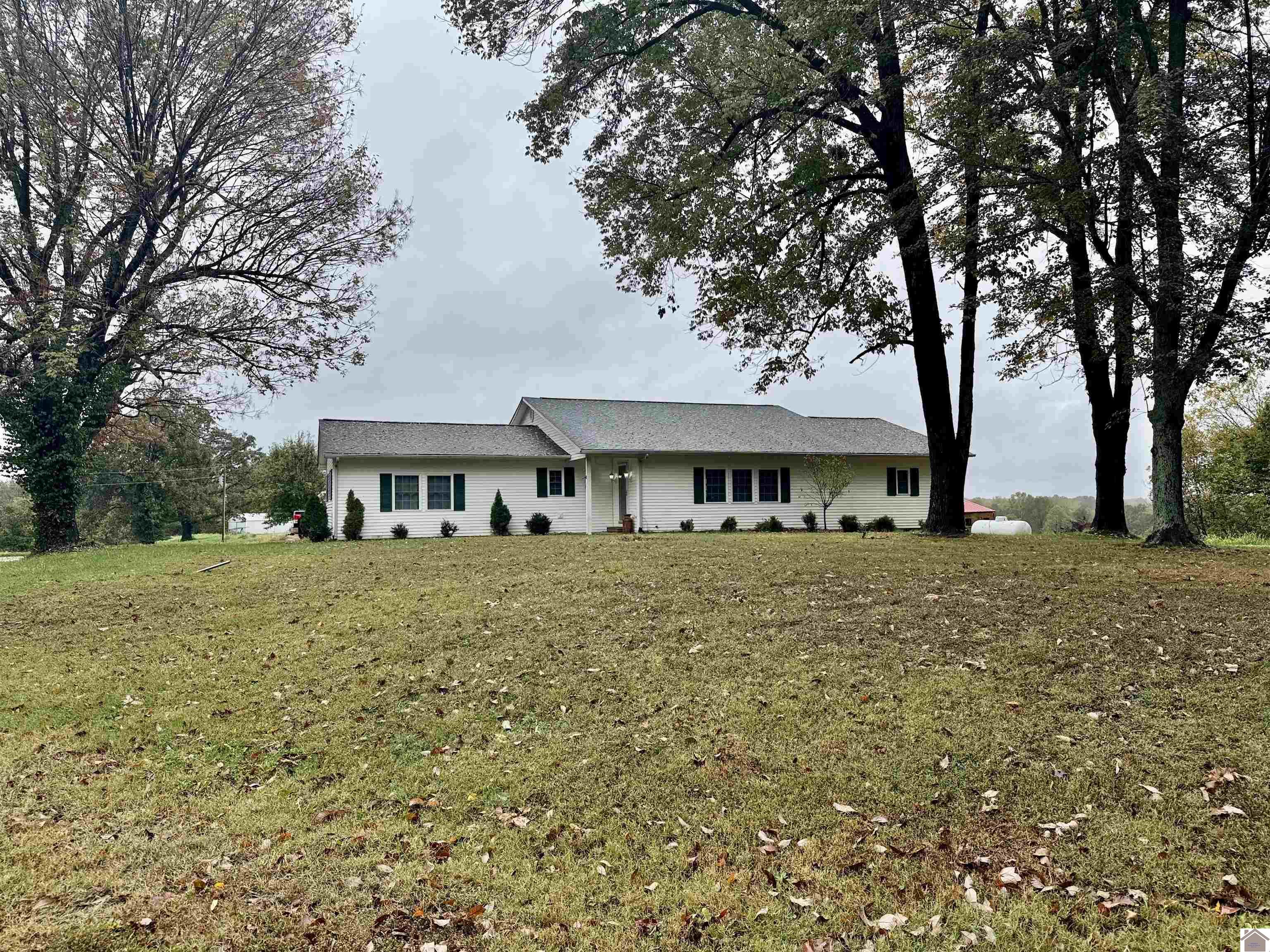 991 Wilson Creek Road Melber KY 42069 | Sold