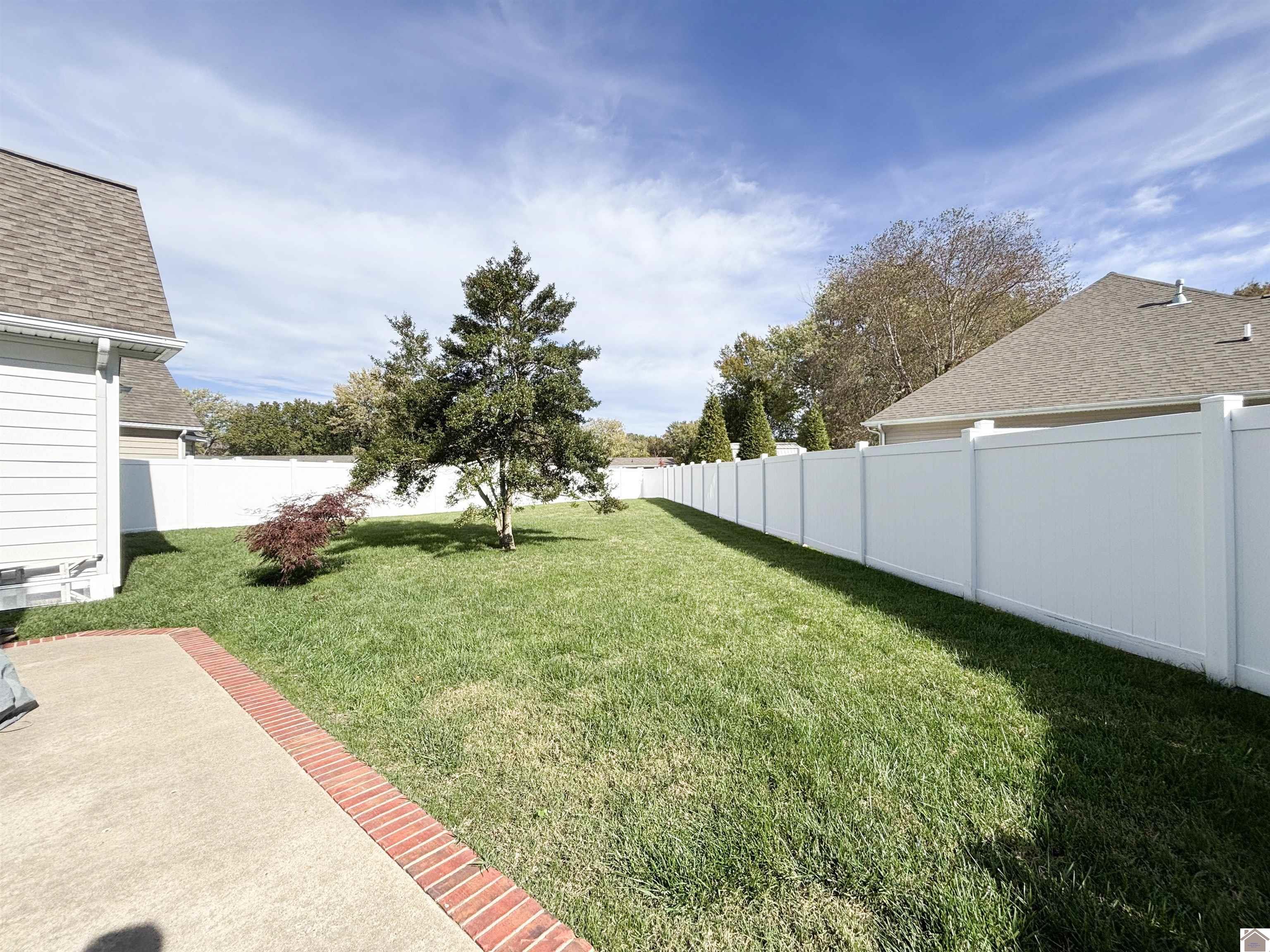3314 Quail Covey Court Paducah KY 42001 | Sold