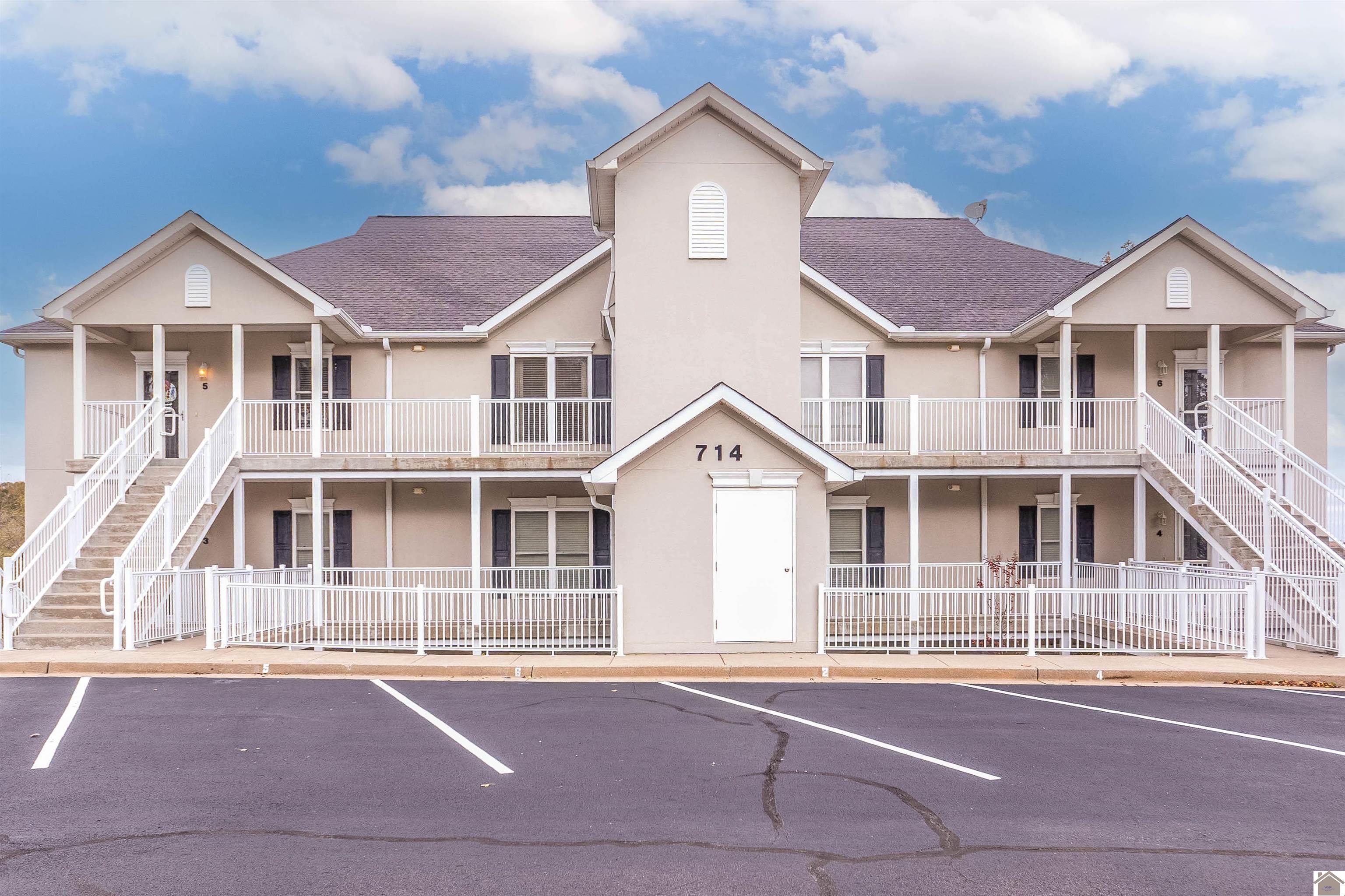 714 Moon Bay Drive #2 Kuttawa KY 42055 | Active