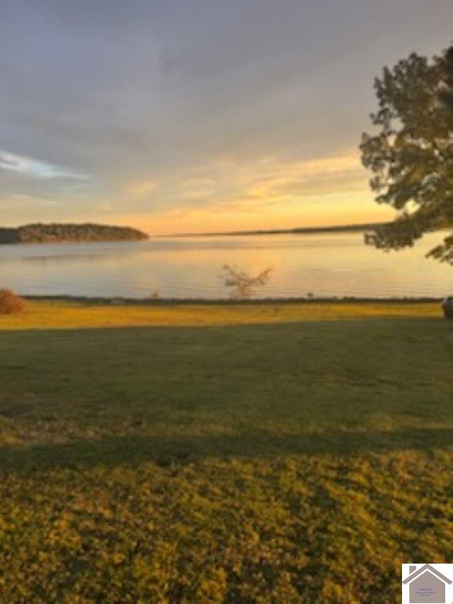 1406 Circle Crest Dr Eddyville KY 42038 | Sold