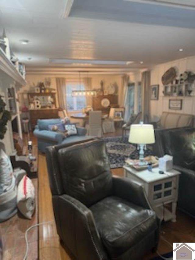 1406 Circle Crest Dr Eddyville KY 42038 | Sold