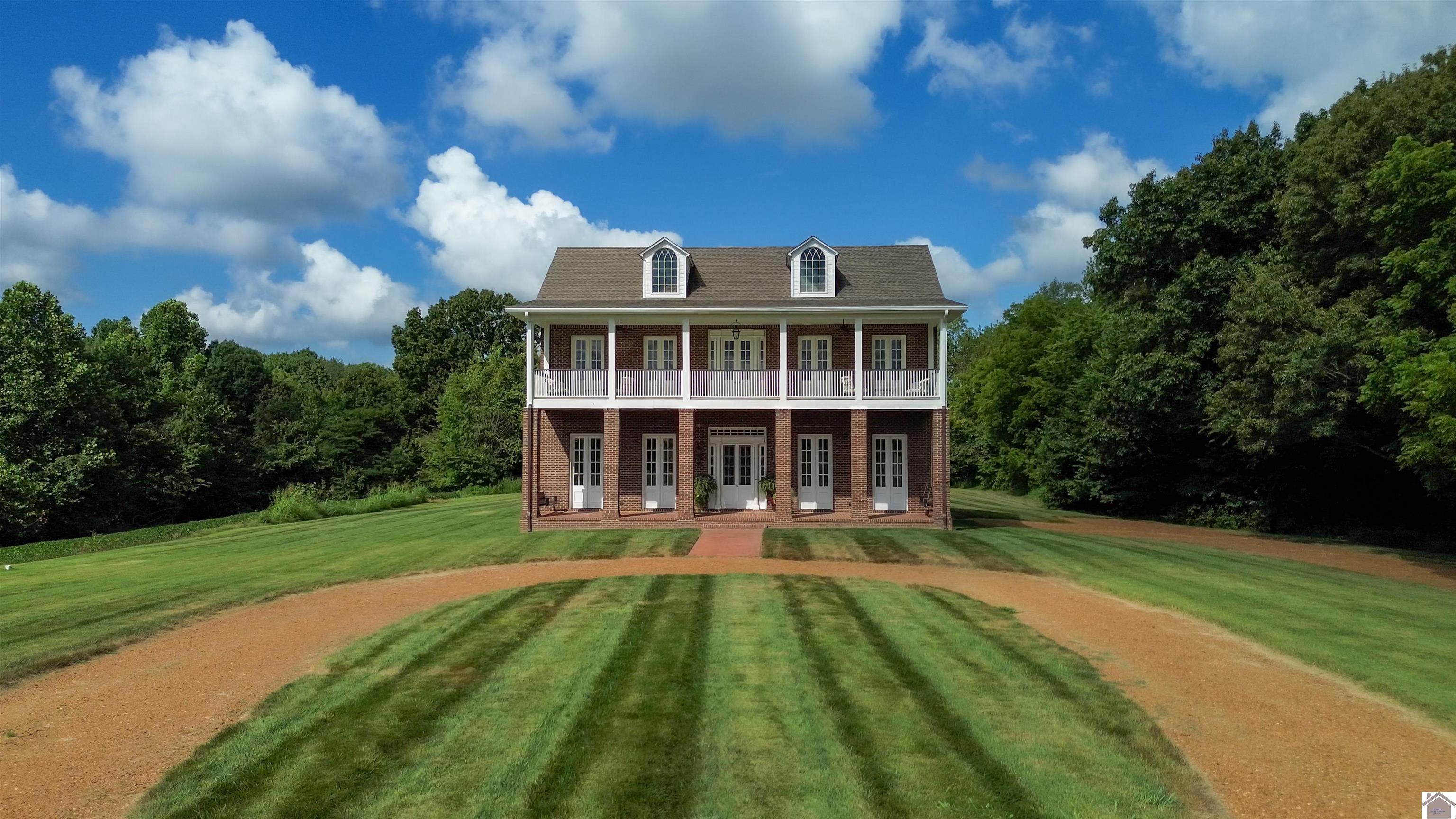 2500 Biggs Road KEVIL KY 42053 | Active