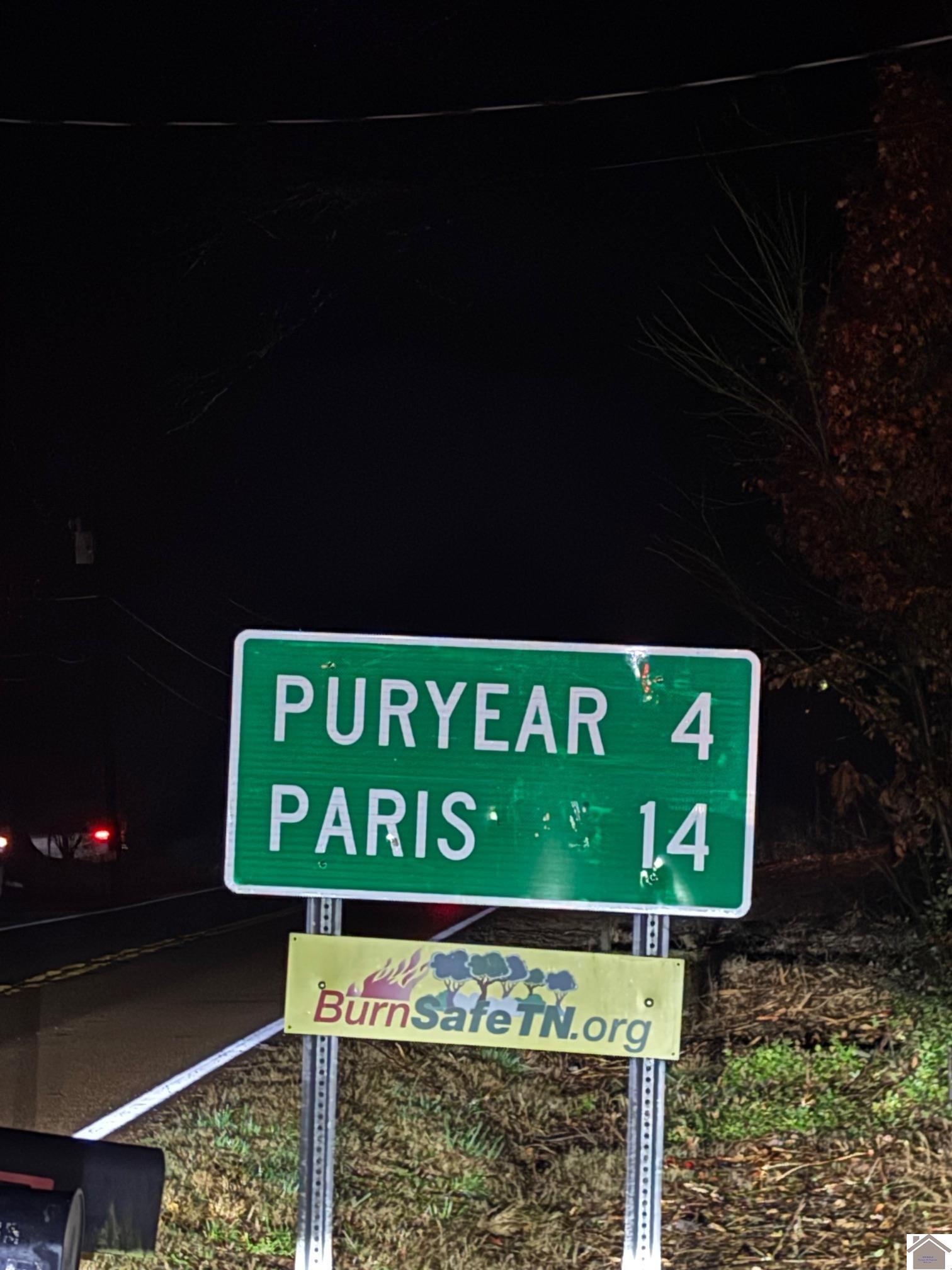 301 Main Street Hazel KY 42049 | Active