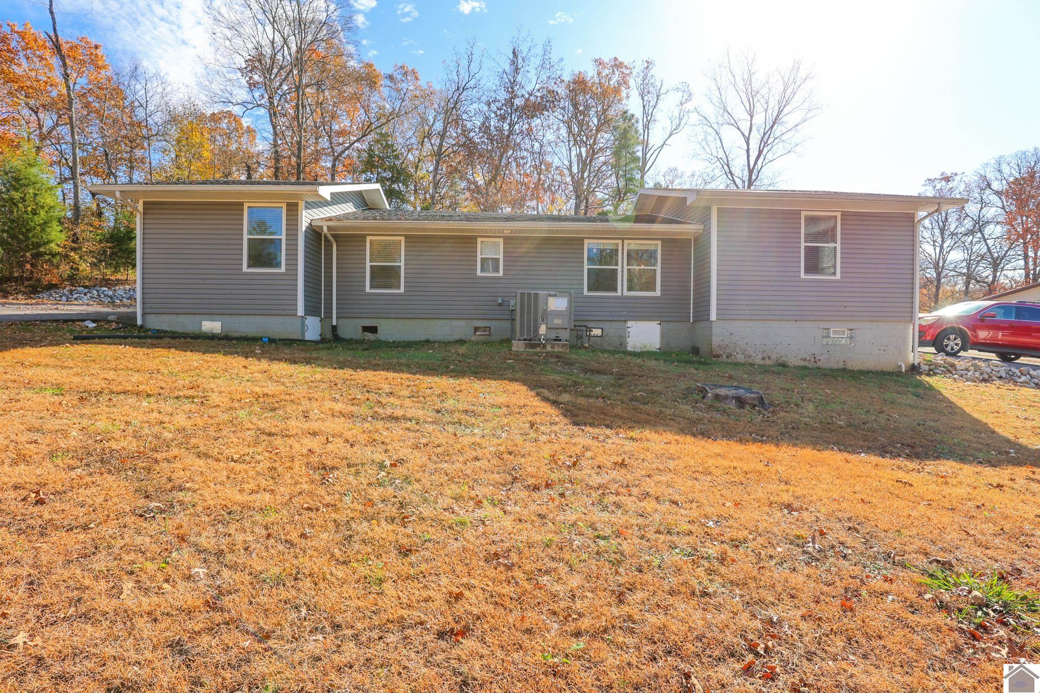 135 Livingston Rd Gilbertsville KY 42044 | Active