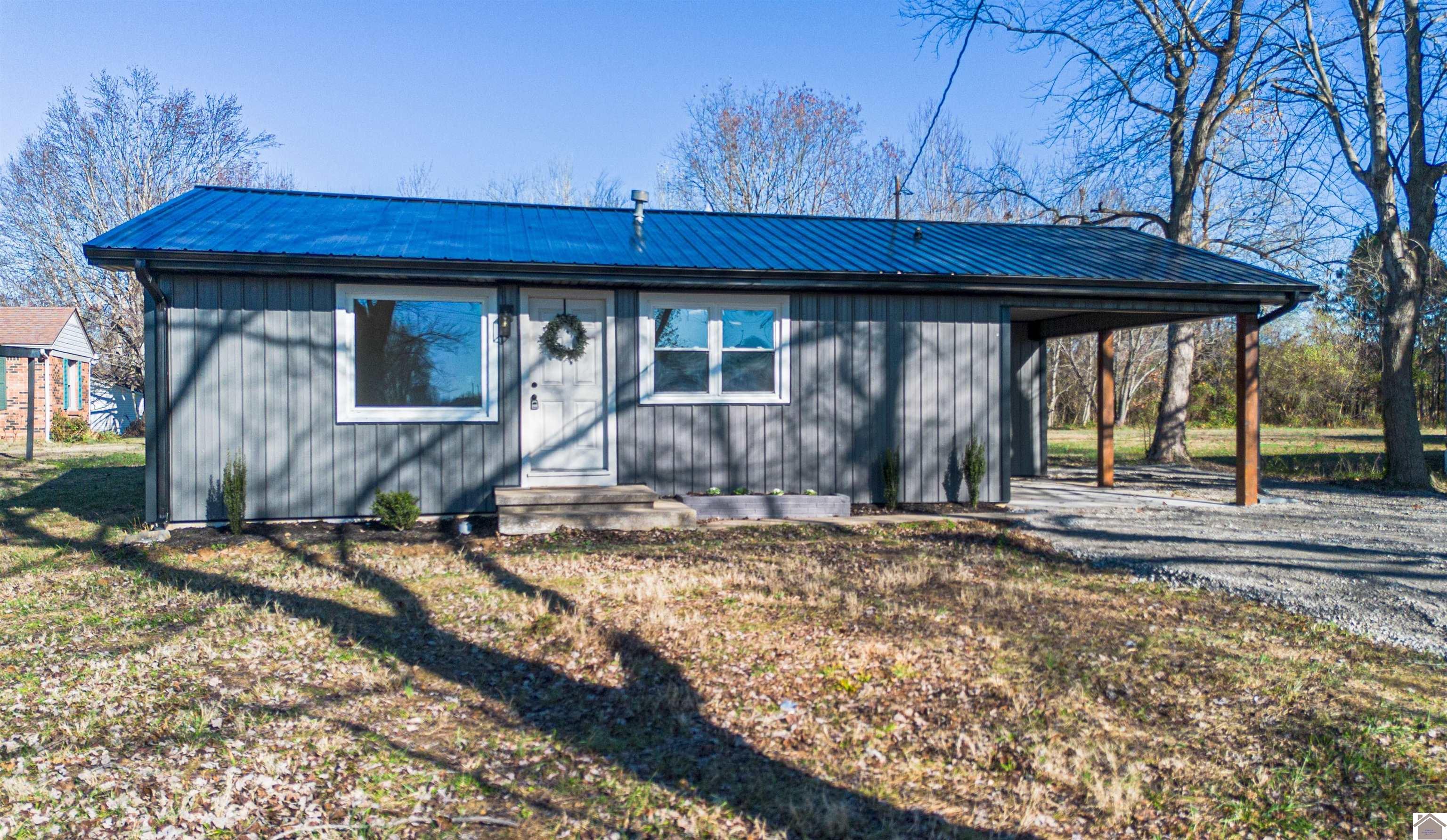 149 Butler Ln. Calvert City KY 42029 | Active