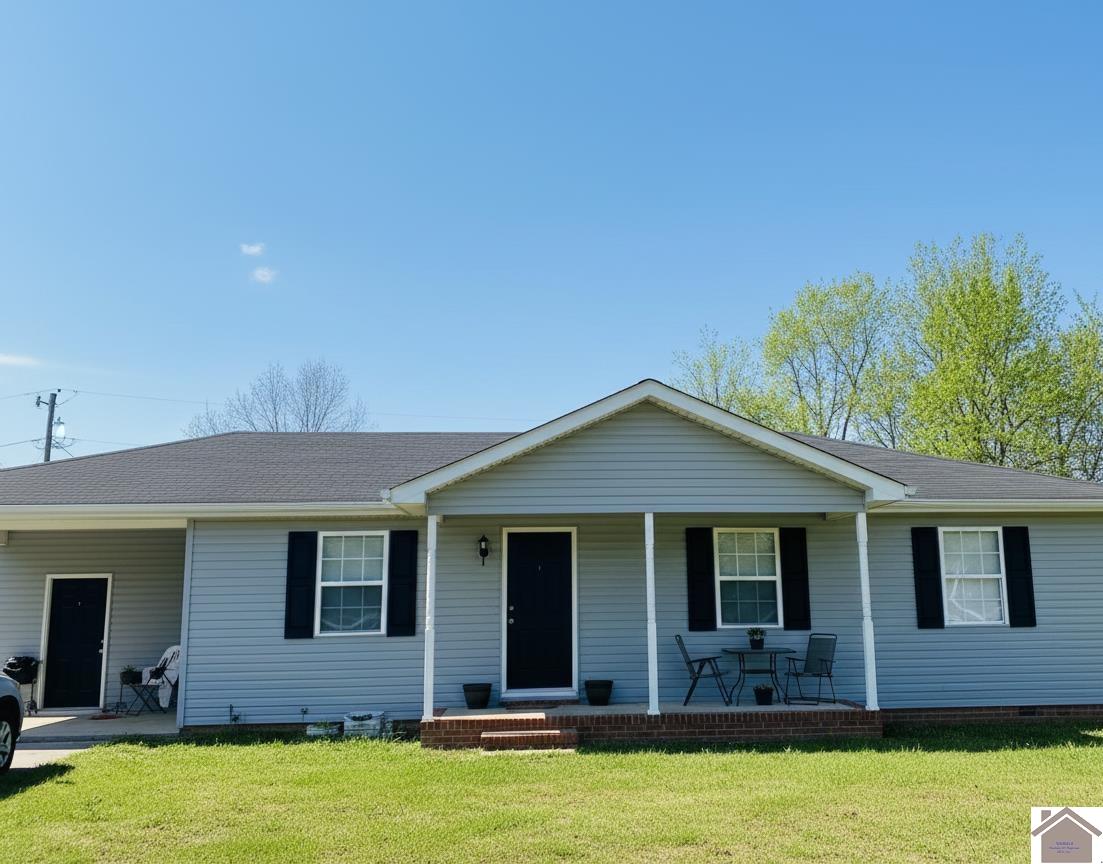 80 Smith Street Calvert City KY 42029 | Active