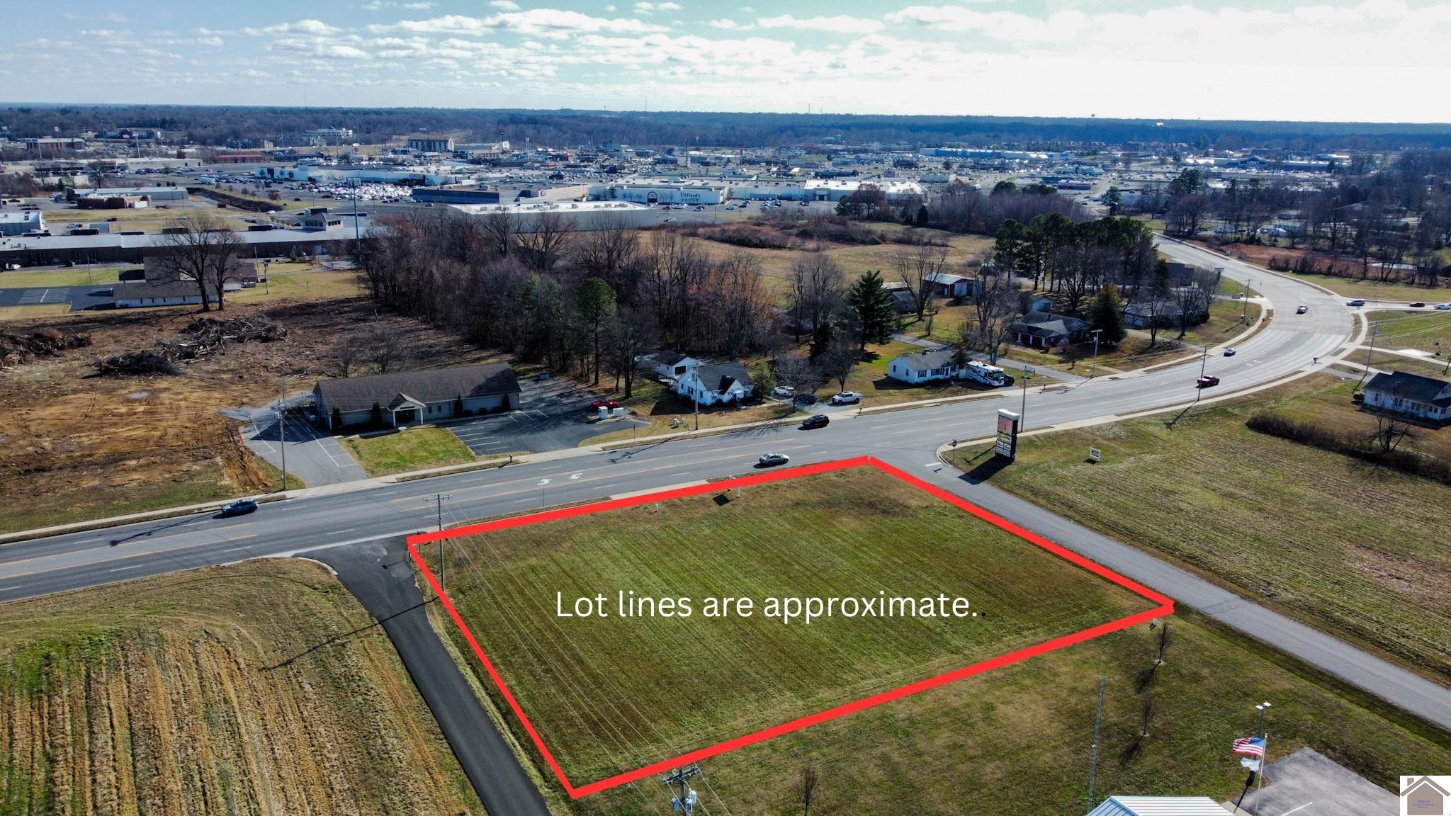5245 Enterprise Drive Paducah KY 42001 | Active