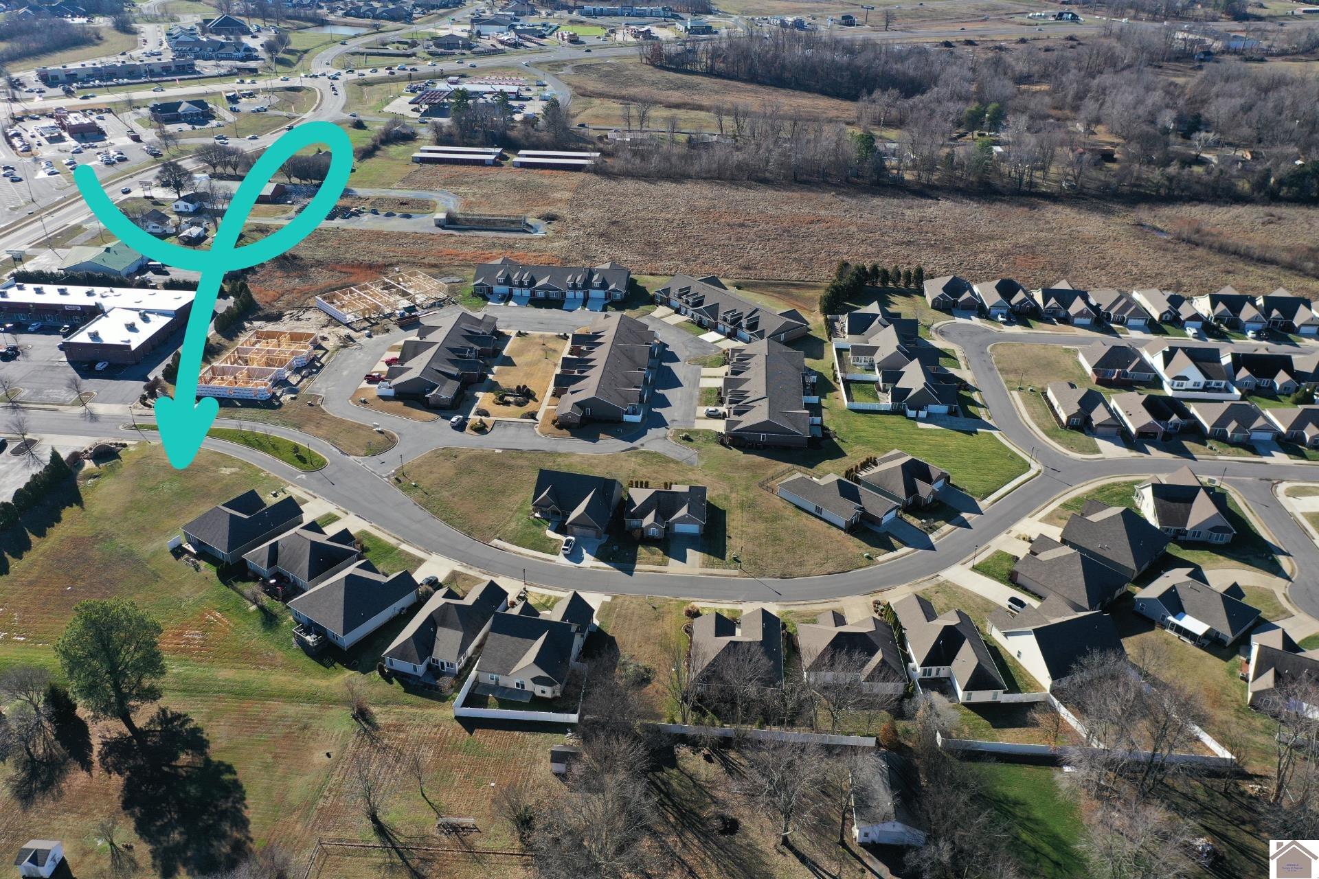 5307 Shelldrake Lane Paducah KY 42001 | Active