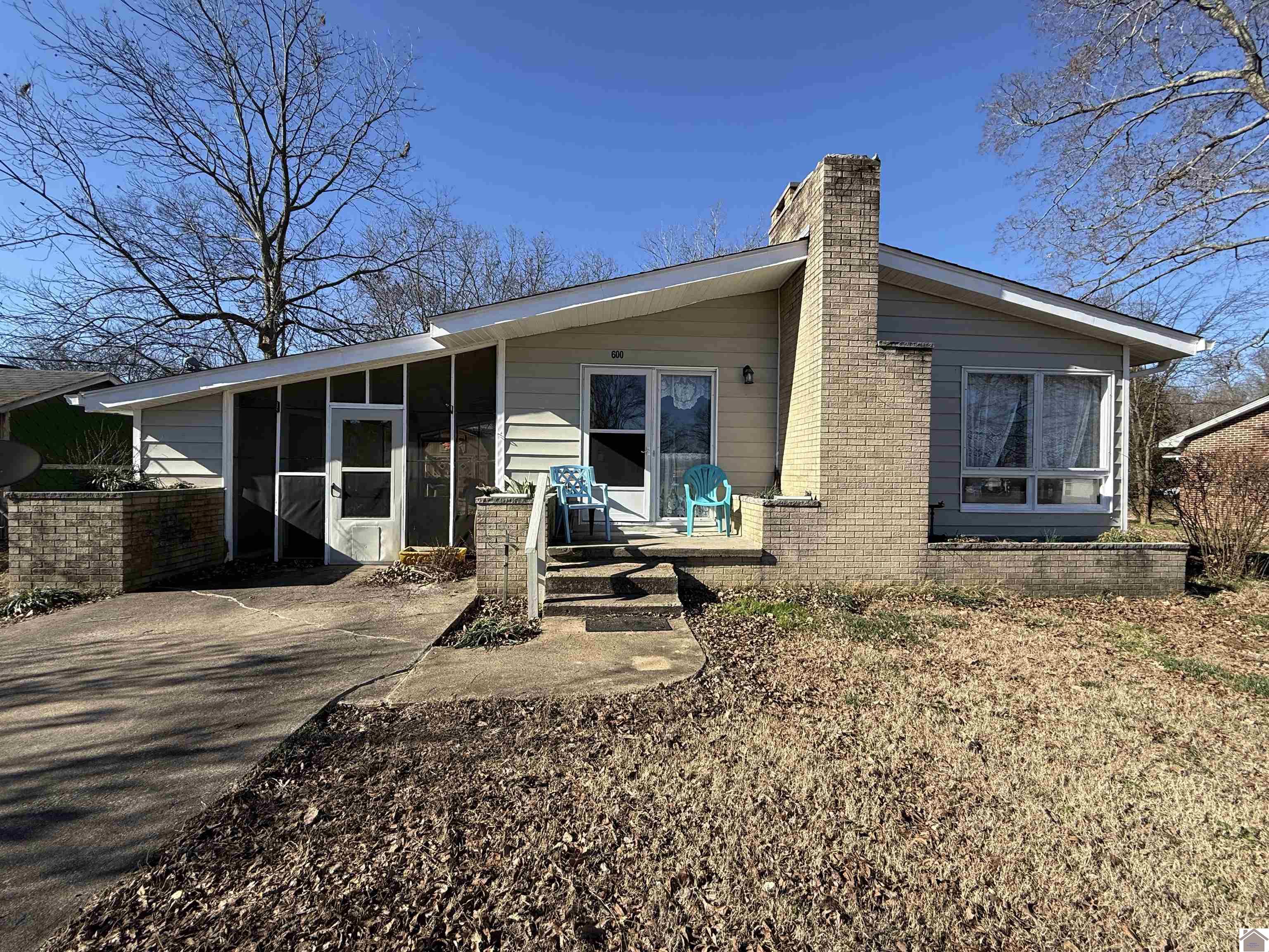 600 3rd Street Hazel KY 42049 | Sold