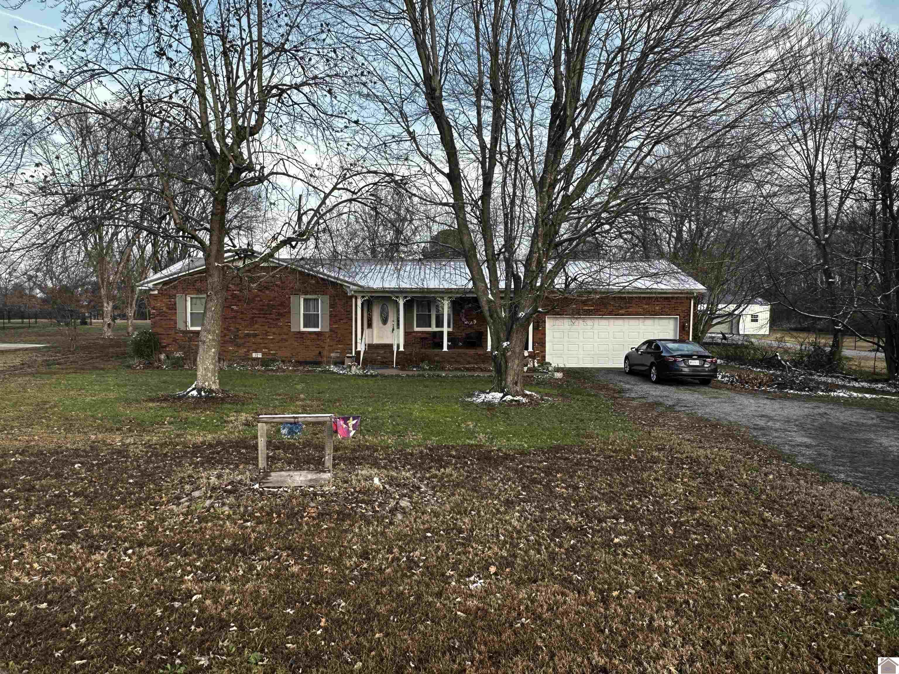 4172 State Route 303 Mayfield KY 42066 | Active