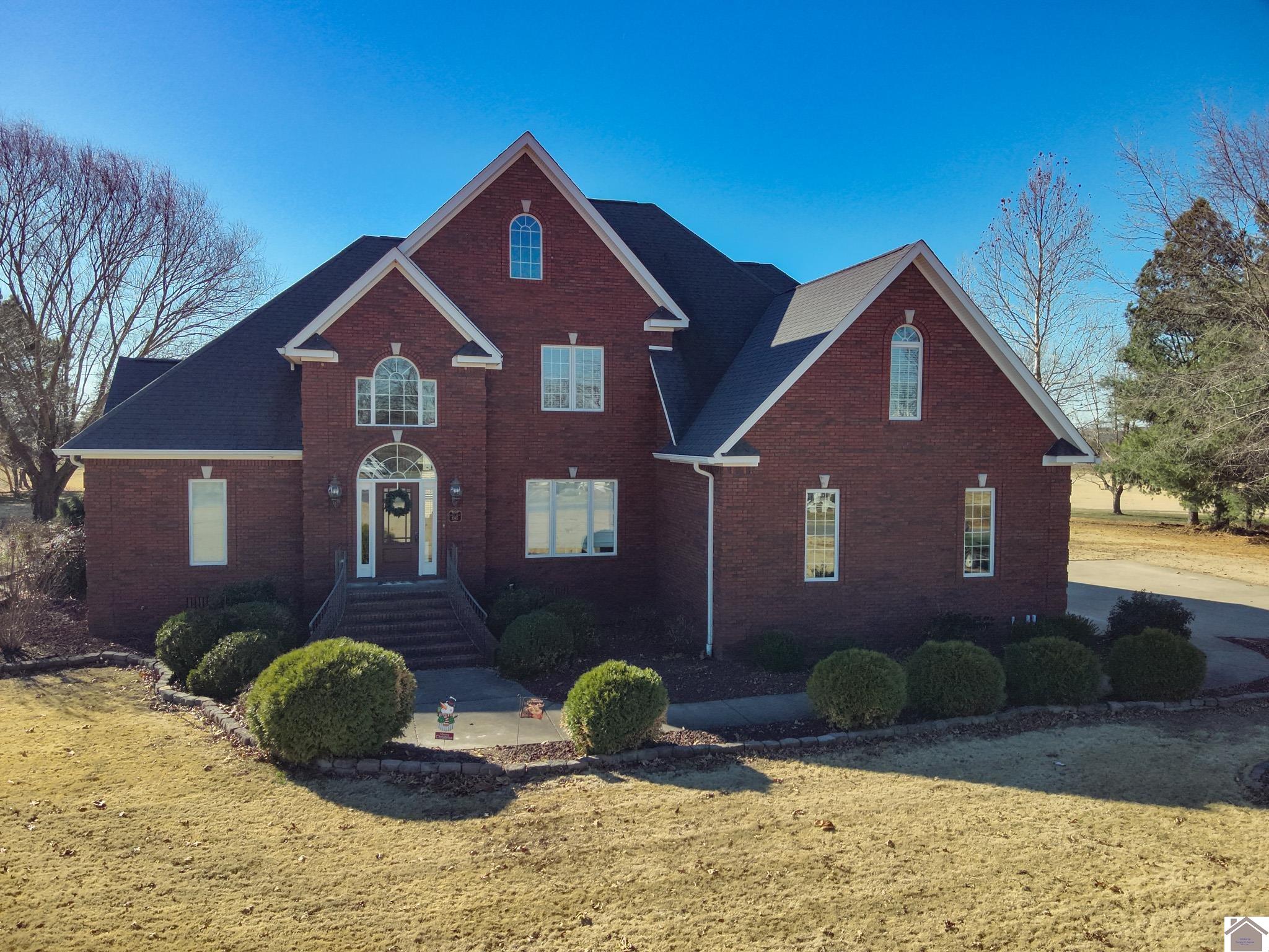 1045 Ashley Drive Kevil KY 42053 | Contract Received